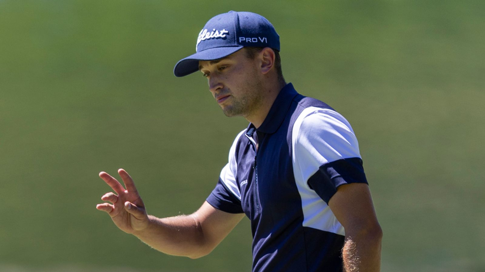 Barracuda Championship: England's Todd Clements finishes third in ...