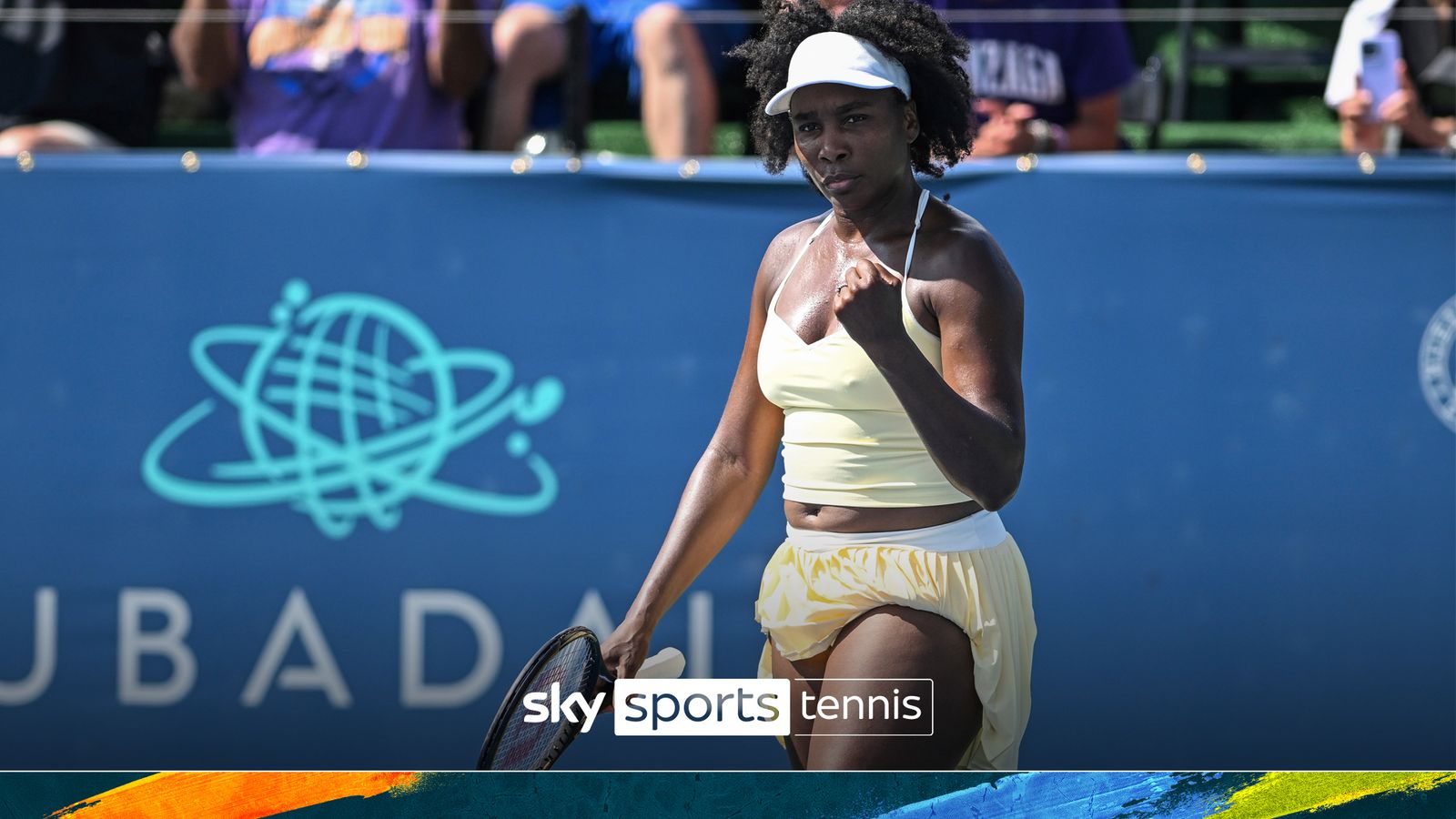 Cincinnati Open: Katie Boulter beaten in first round to dash hopes of ...