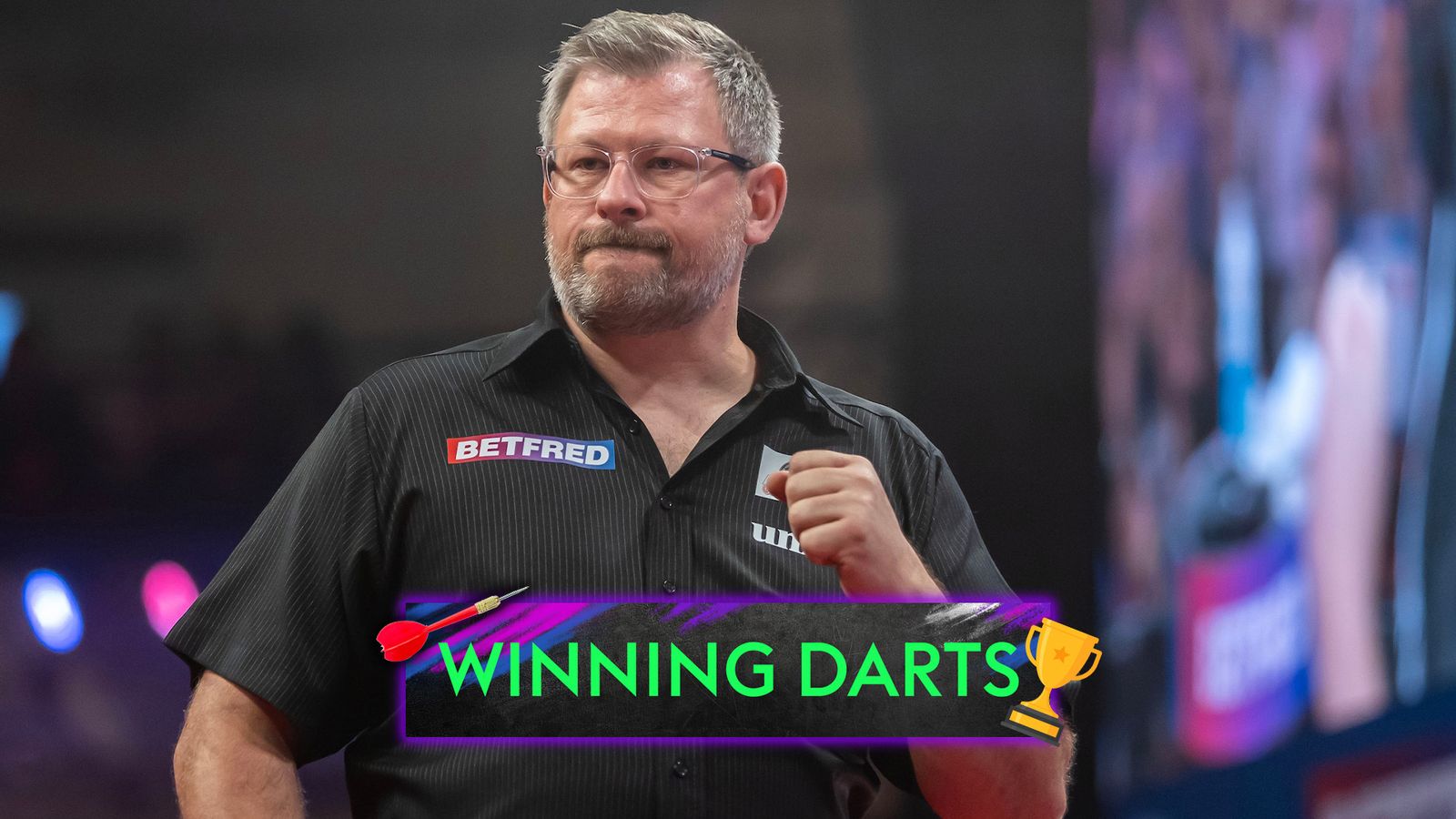 World Matchplay 2025: Luke Littler fires nine-darter in victory over Josh Rock to book final ...