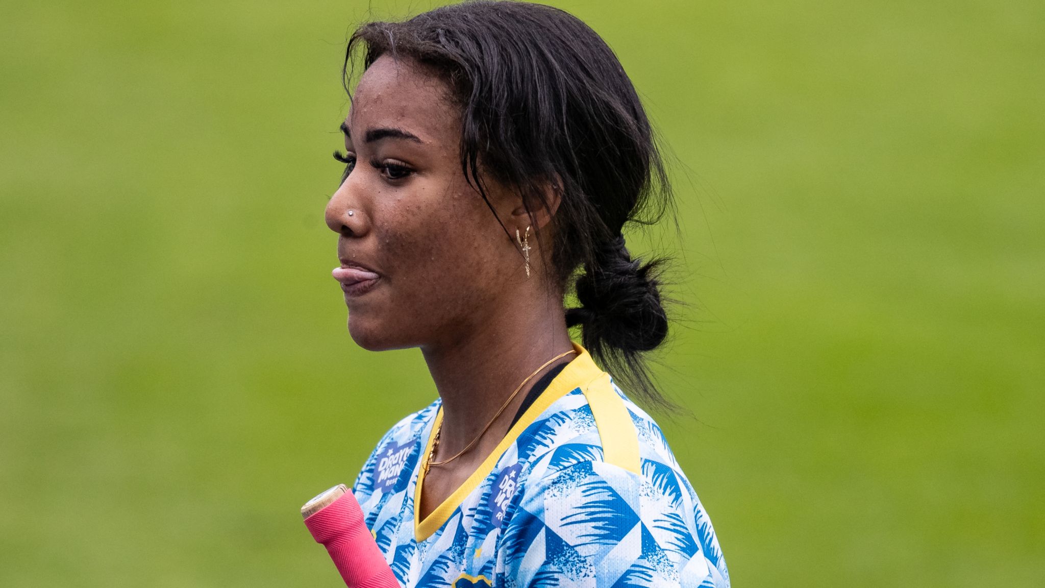 The Hundred men's and women's team guide: James Anderson, Davina Perrin ...