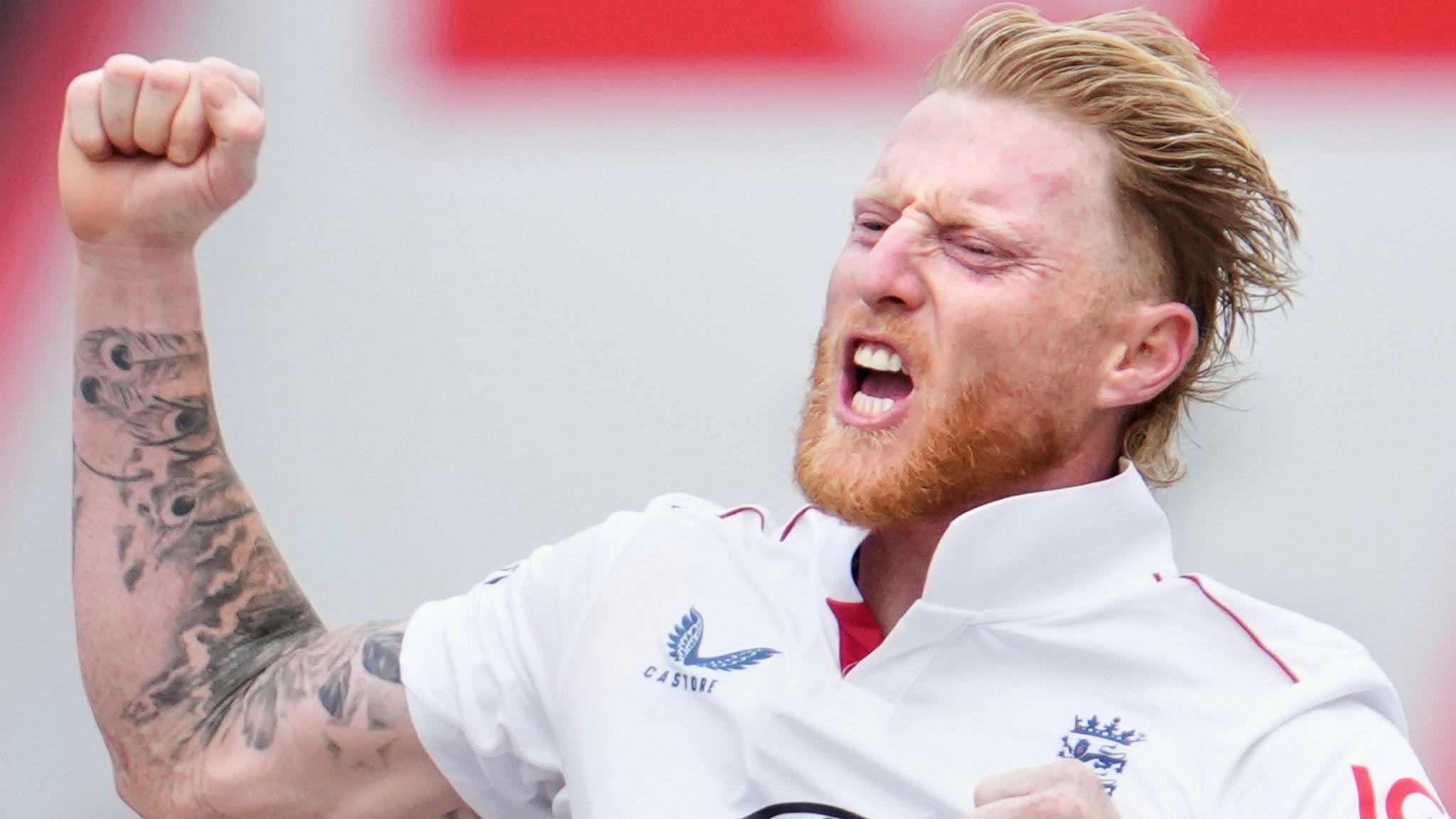 England vs India: Ben Stokes will 'run through brick wall' to play in ...