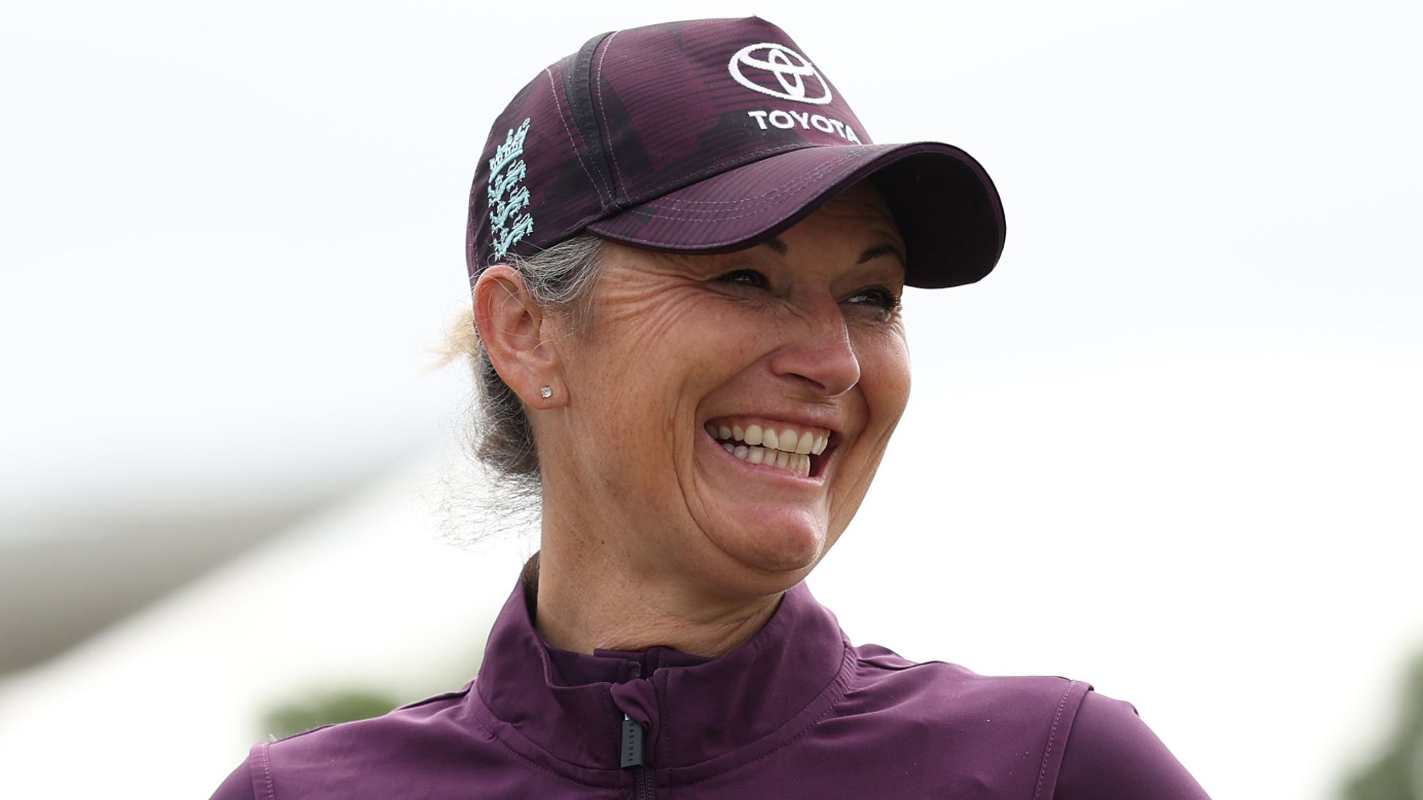 India vs England: Charlotte Edwards vows best cricket is to come from ...