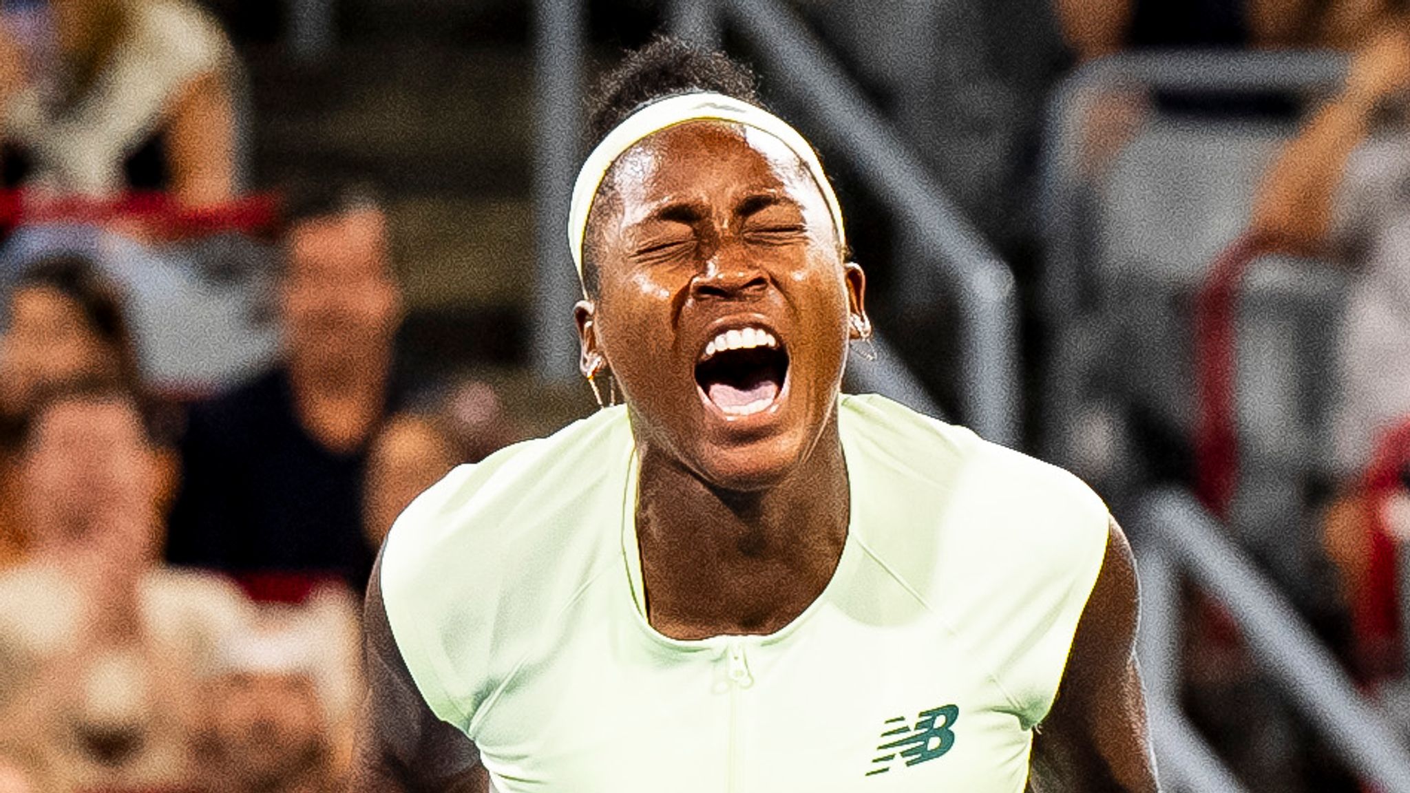 Will it click for Coco Gauff? Could she have a great Australian Open ...