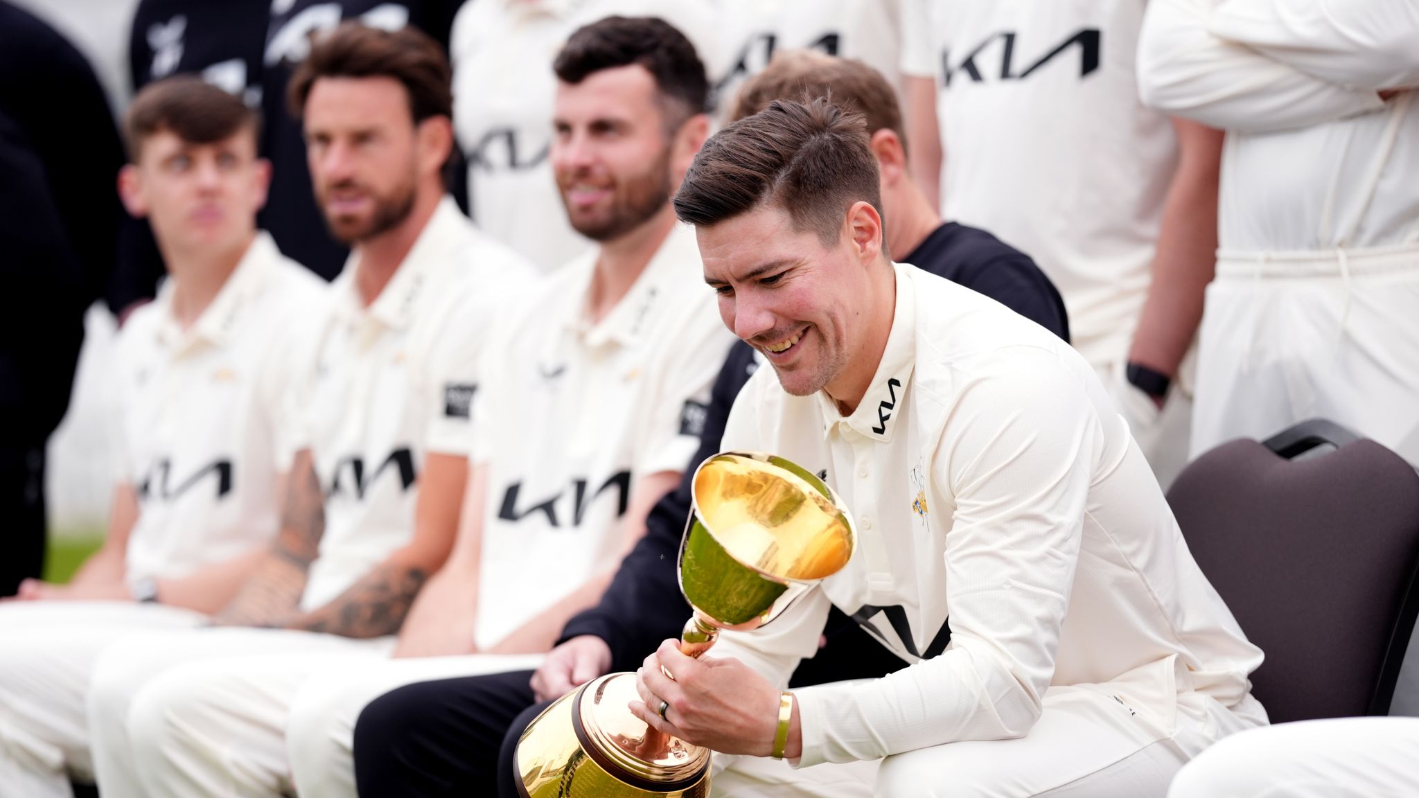 County Championship: Professional Cricketers' Association calls for cut ...