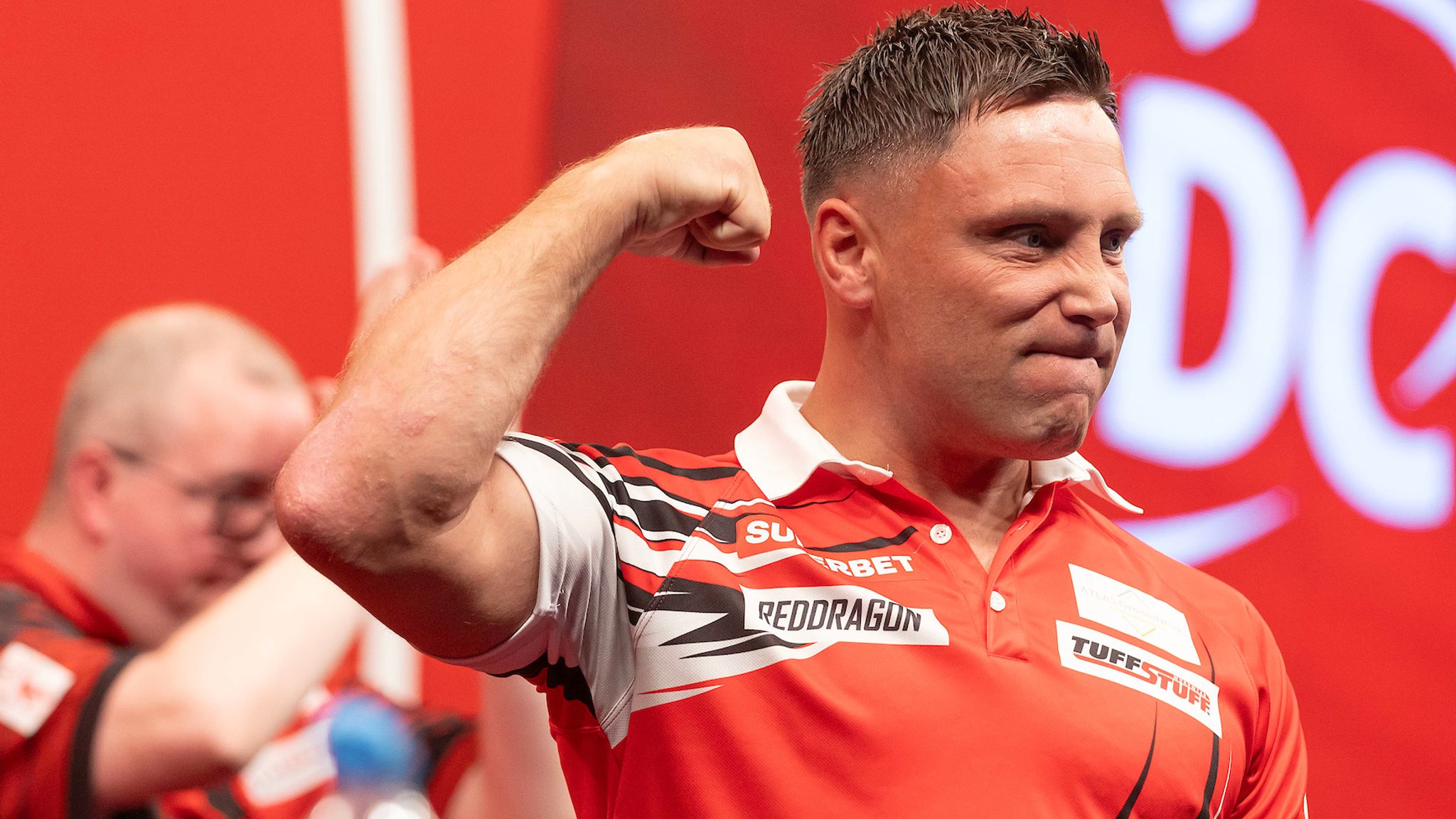 Poland Darts Masters 2025: Schedule, format, draw as Luke Littler ...