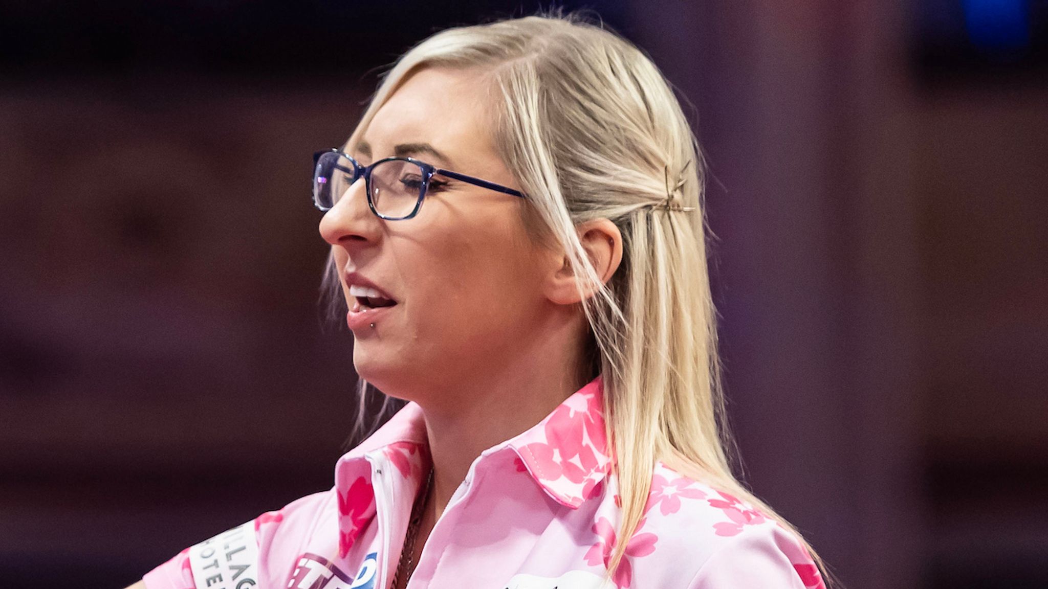 Beau Greaves continues stunning Women's Series darts run as Noa-Lynn van Leuven, Gemma Hayter ...
