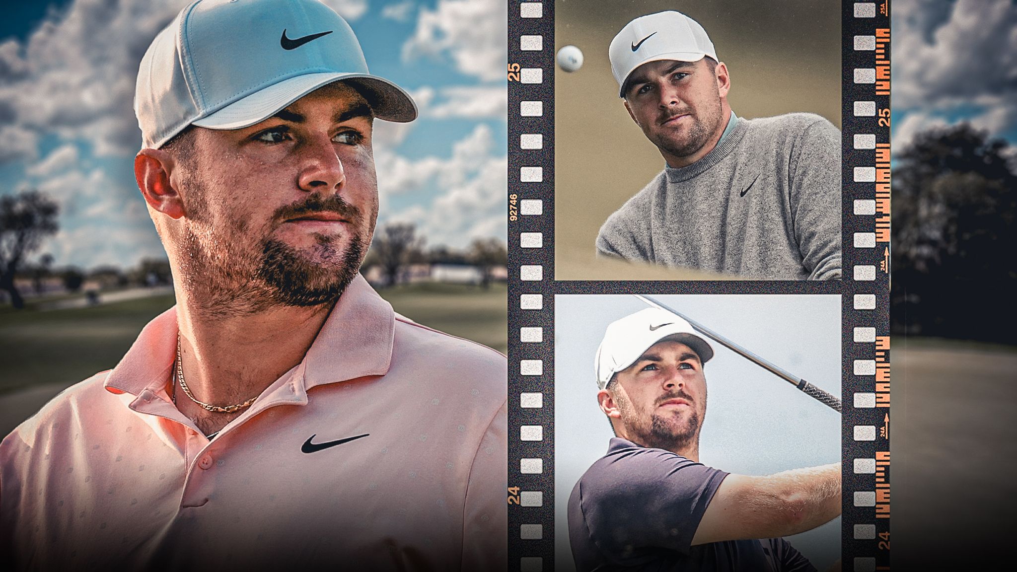 Ryder Cup 2025: How Chris Gotterup is making late claim for Team USA spot after remarkable ...