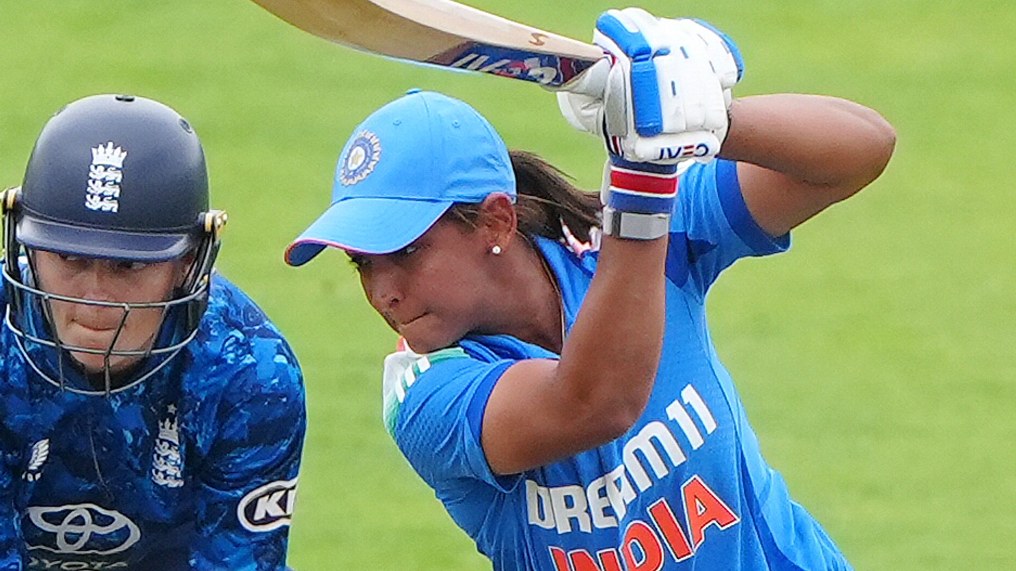 Is it India's time to win Women's Cricket World Cup? Watch tournament ...