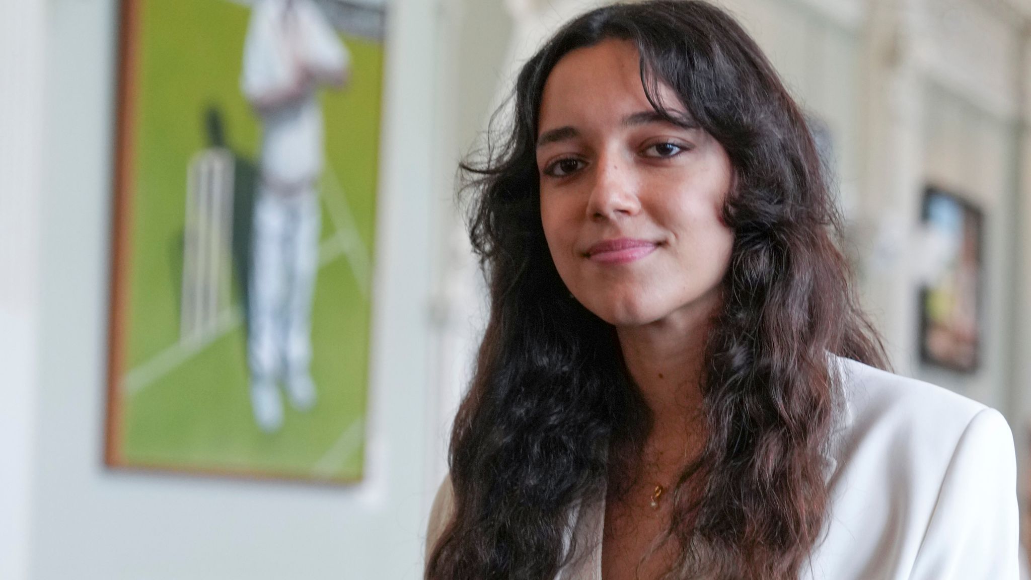 Helen Trappelides: MCC Female Young Broadcaster of the Year 2025 winner ...