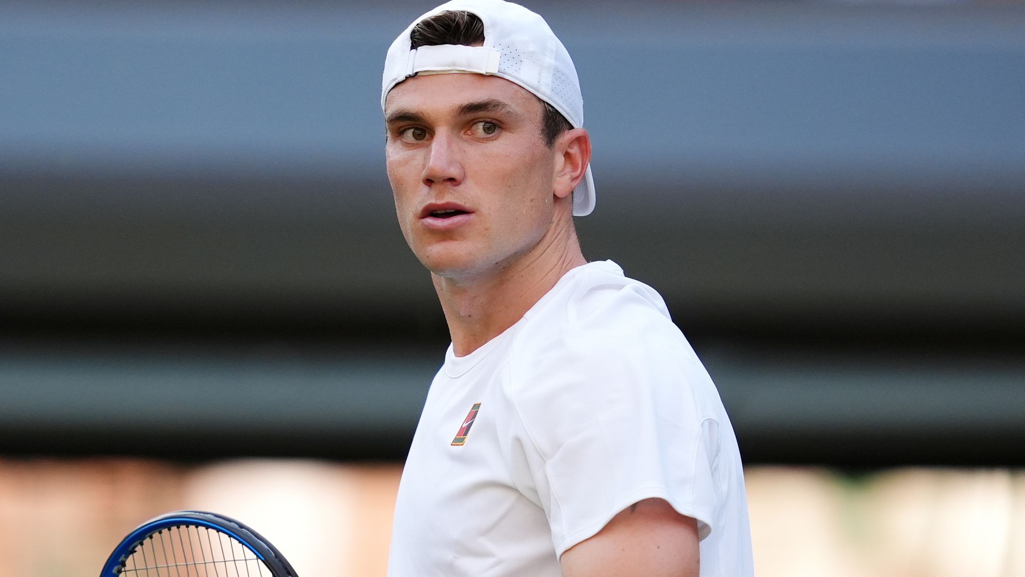 Jack Draper ends 2025 season early due to arm injury after US Open withdrawal | Tennis News ...