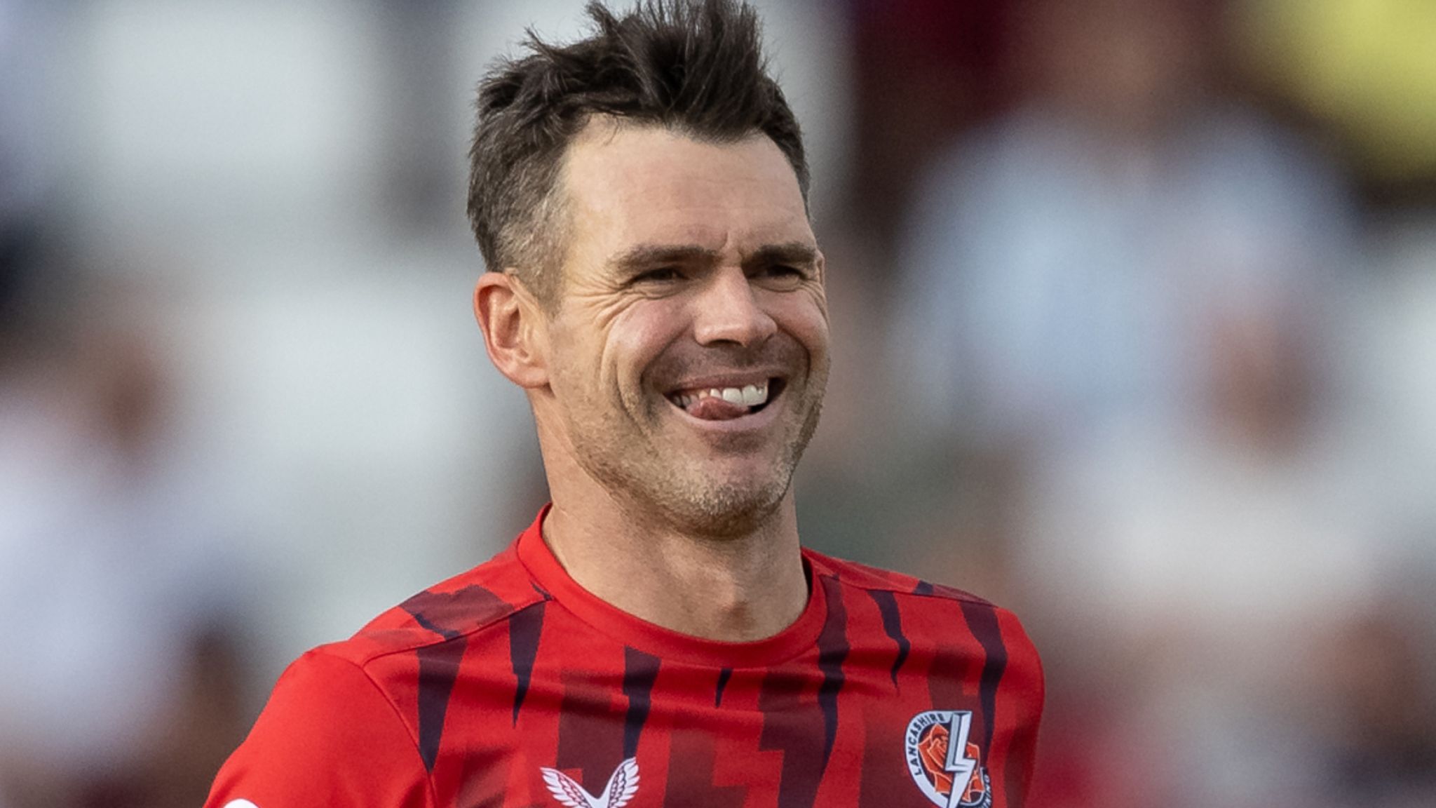 The Hundred men's and women's team guide: James Anderson, Davina Perrin, Esmae MacGregor, David ...