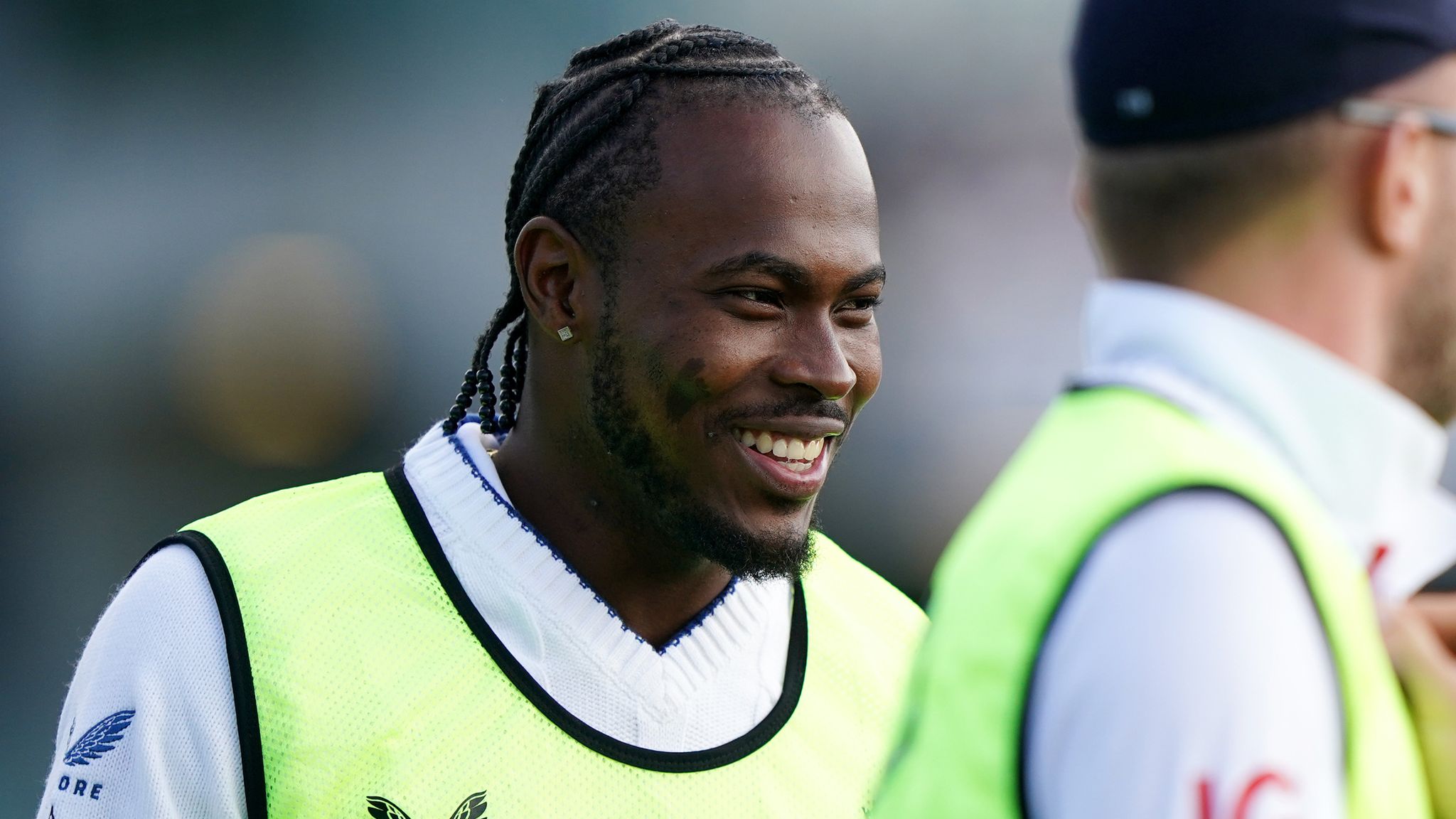 England vs India: Jofra Archer picked for third Test at Lord's as ...