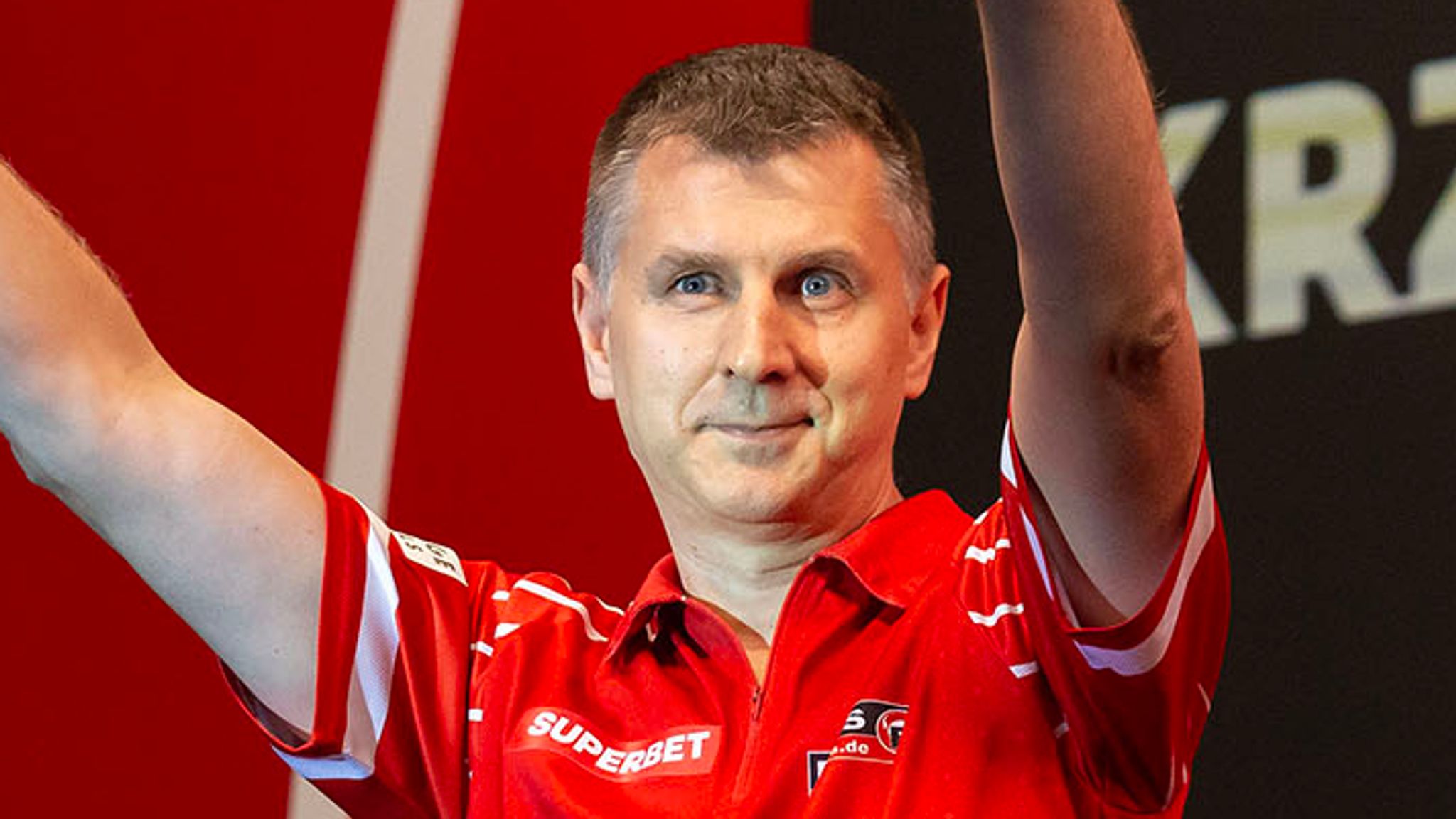 Poland Darts Masters 2025: Schedule, format, draw as Luke Littler ...