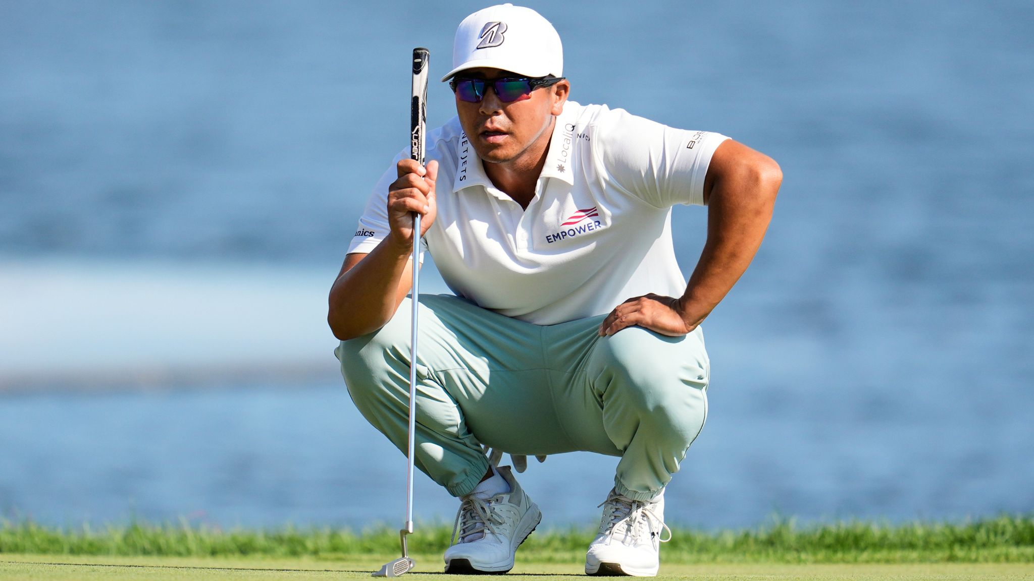 PGA Tour: Kurt Kitayama snatches second tour win at 3M Open | Golf News ...