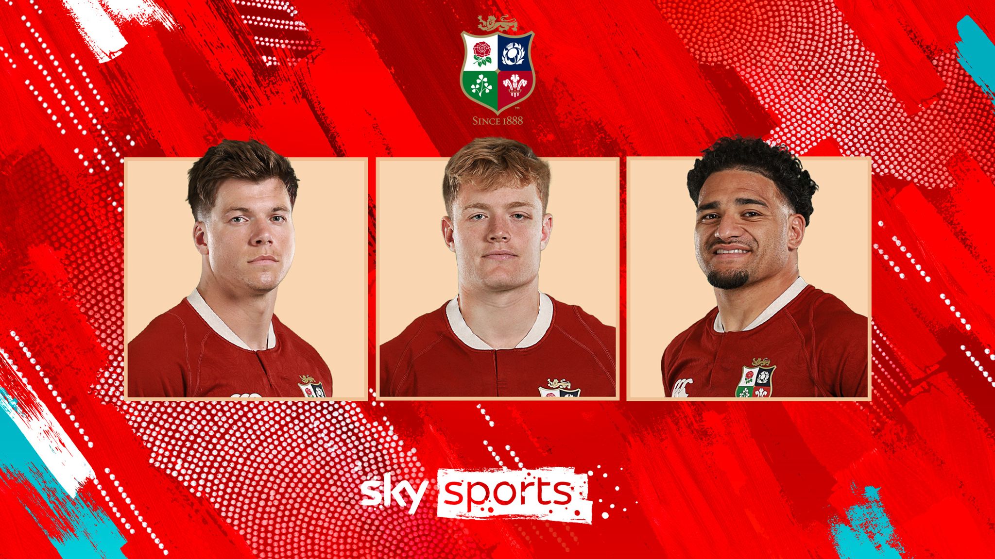 Waratahs vs British and Irish Lions: Fin Smith's fly-half bid and a ...