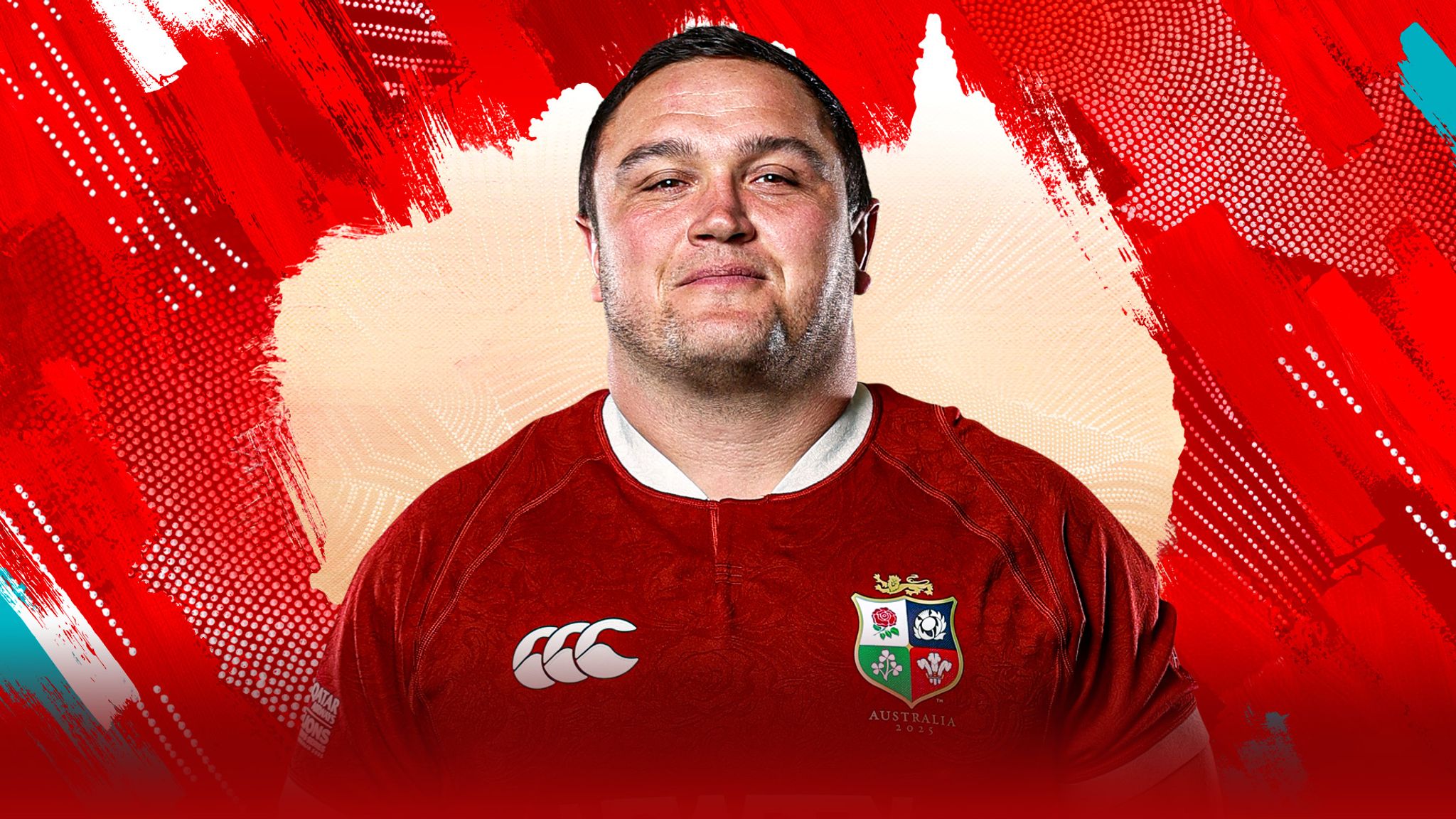 British and Irish Lions: 'Emotional' Jamie George among those pushing ...