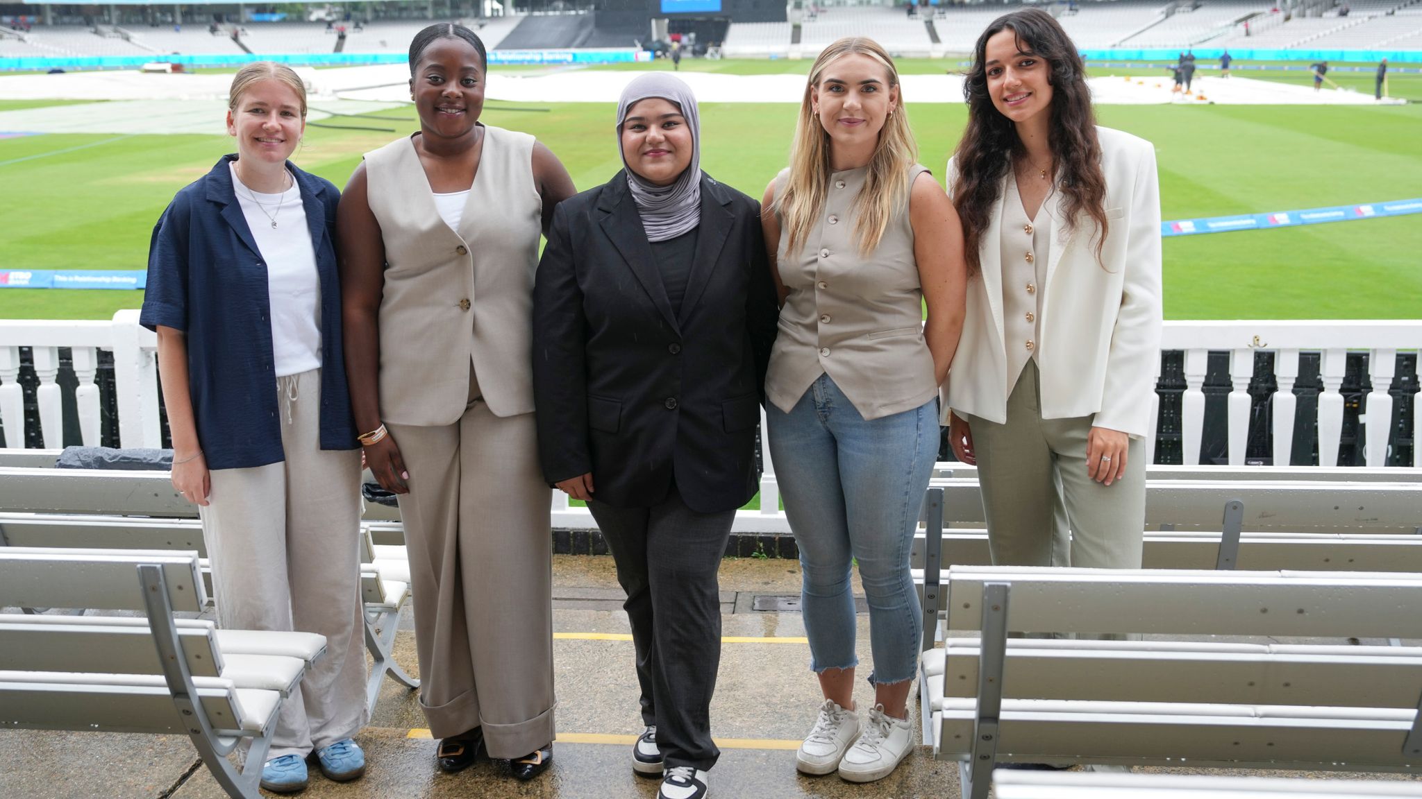 Helen Trappelides: MCC Female Young Broadcaster of the Year 2025 winner ...