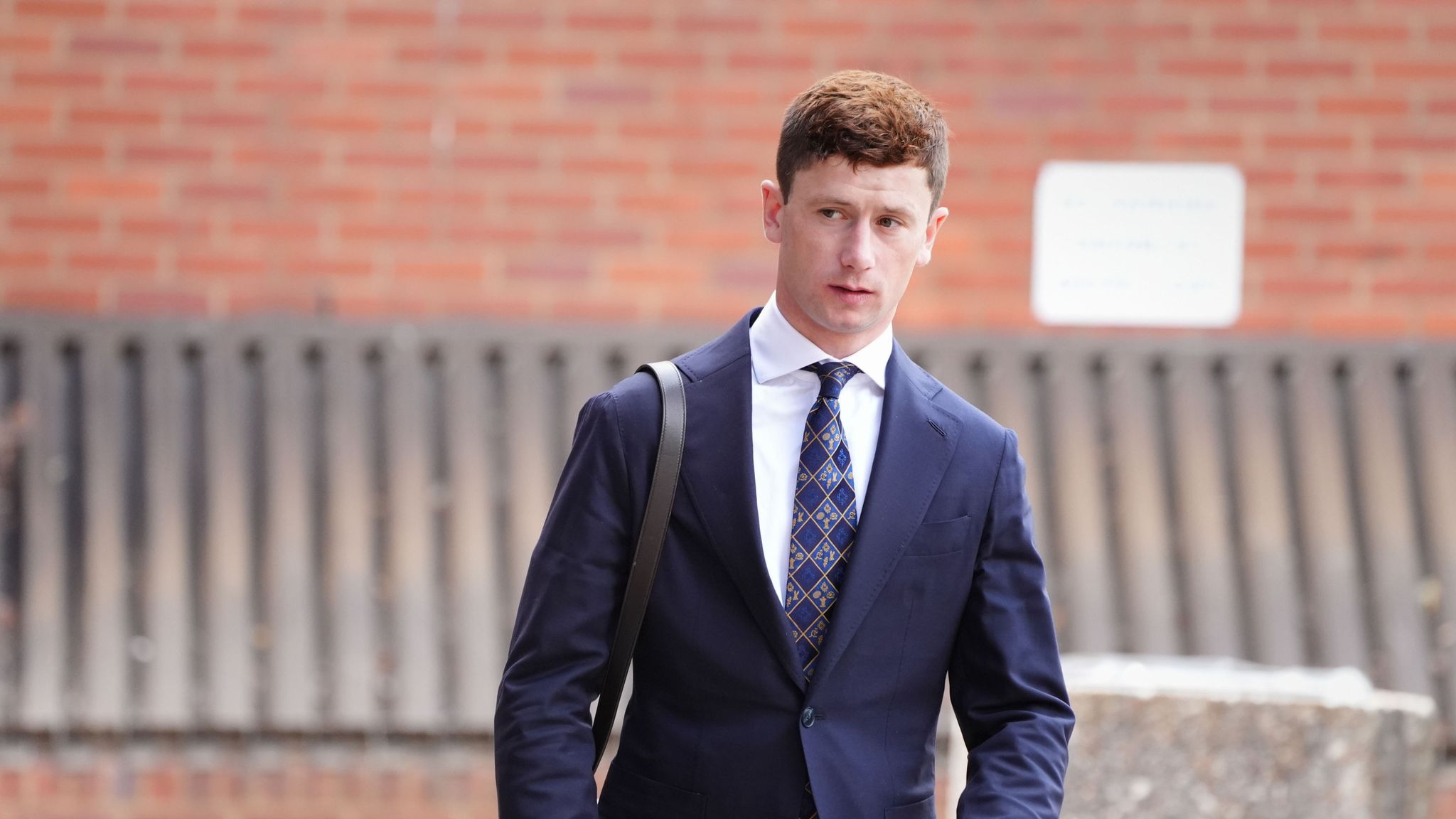 Oisin Murphy subject to enhance testing as part of 'incredibly strict ...