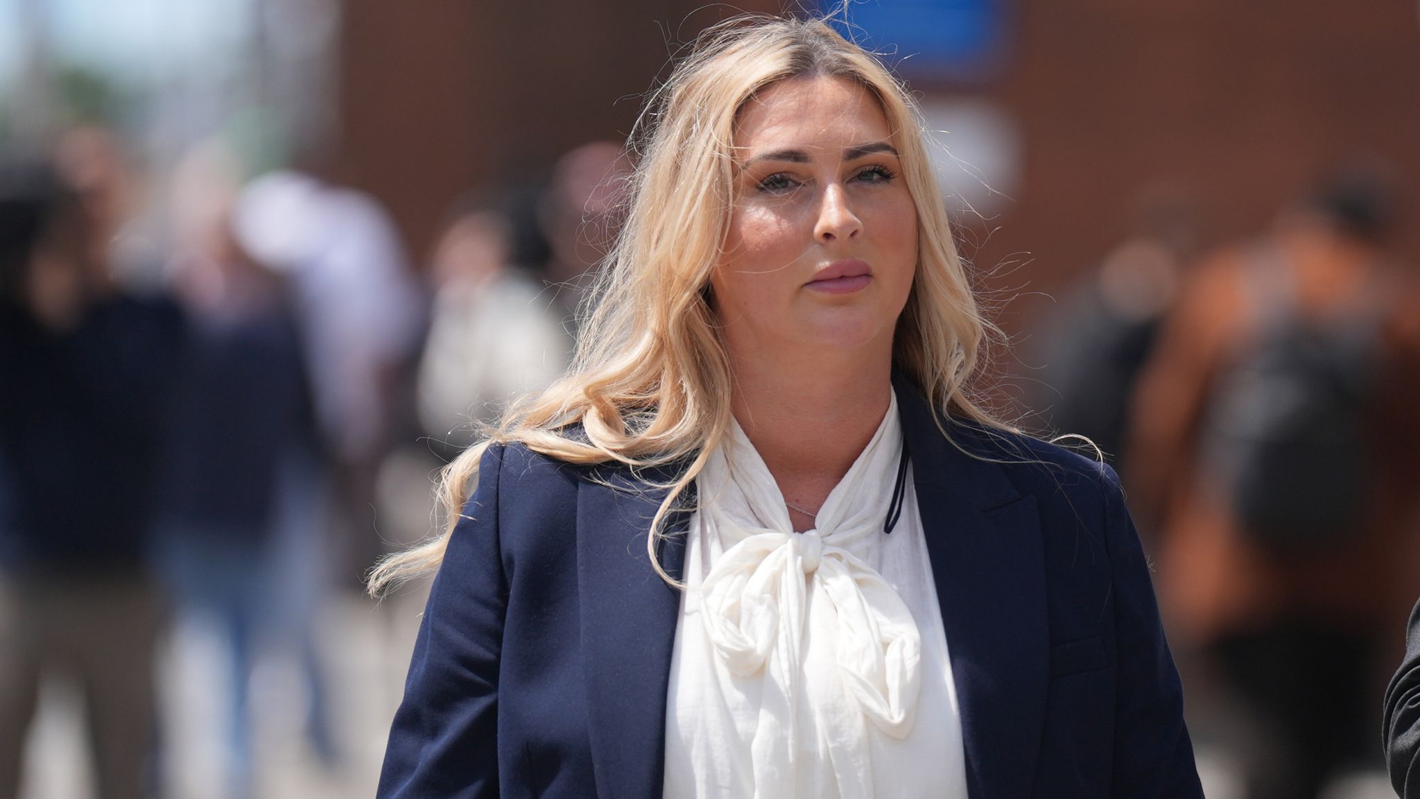 Conor McGregor loses appeal in civil sexual assault case in favour of Dublin woman Nikita Hand ...