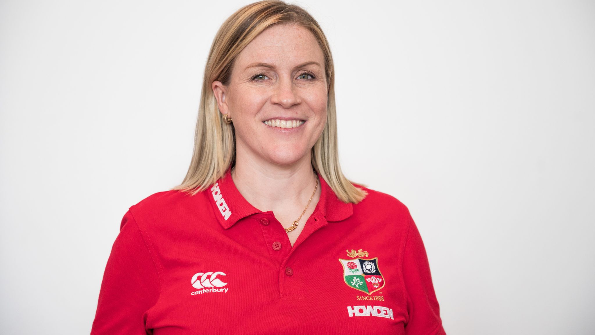 Nolli Waterman: British and Irish Lions moments that live in history ...