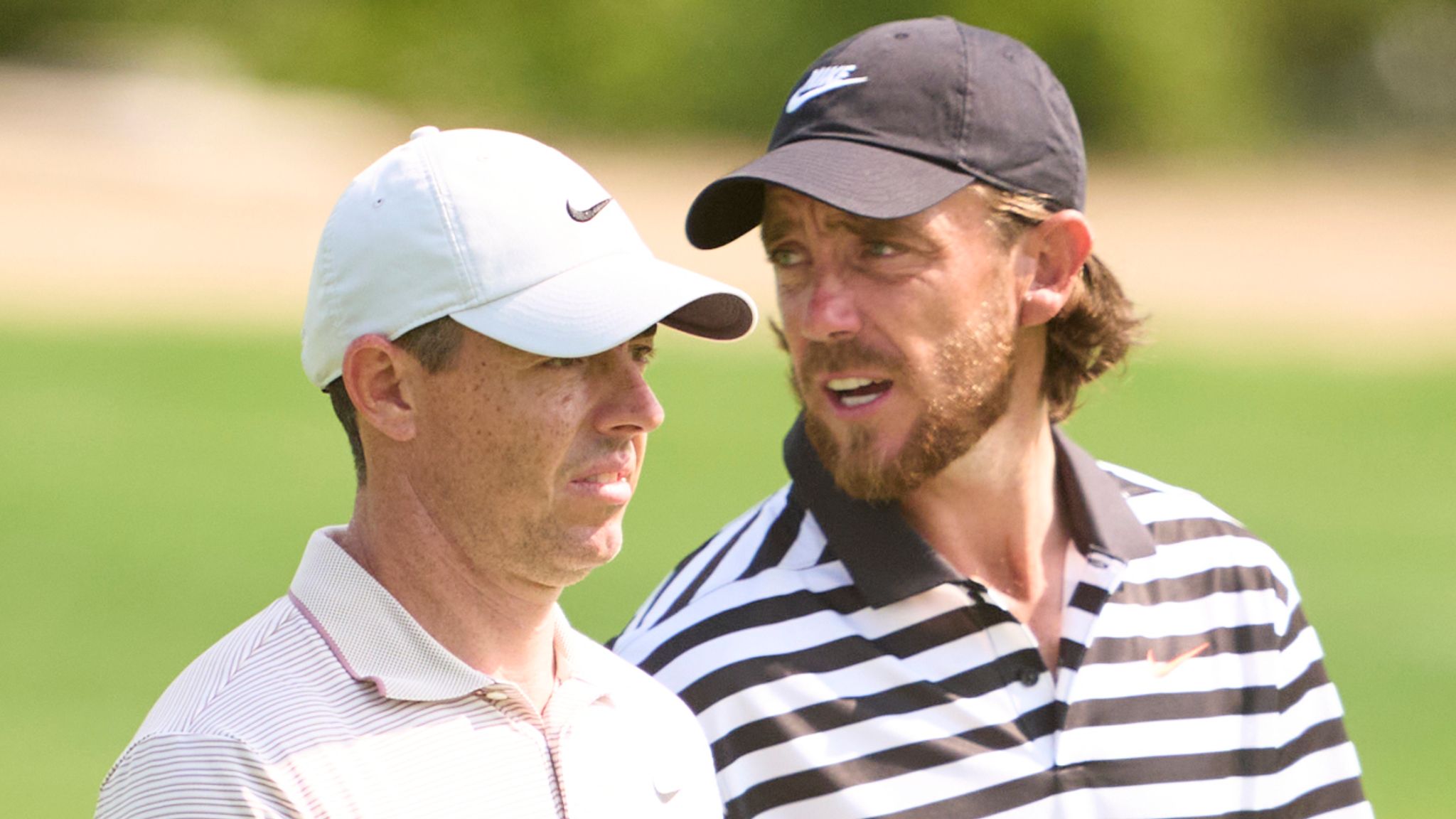 The Open: Who will claim major victory at Royal Portrush? Sky Sports ...
