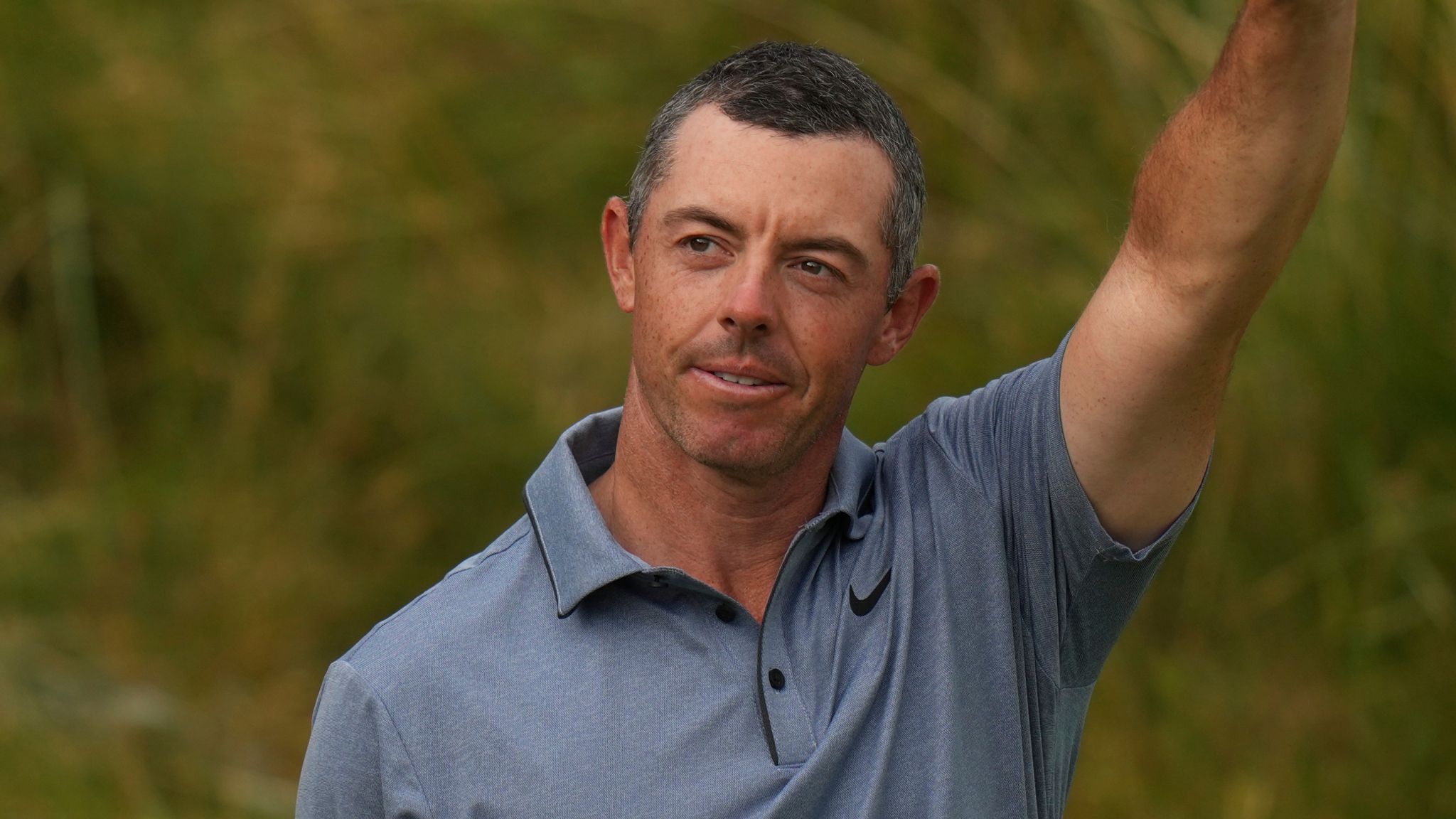 PGA Tour golf: How Rory McIlroy missing Playoff opener could be 'good ...