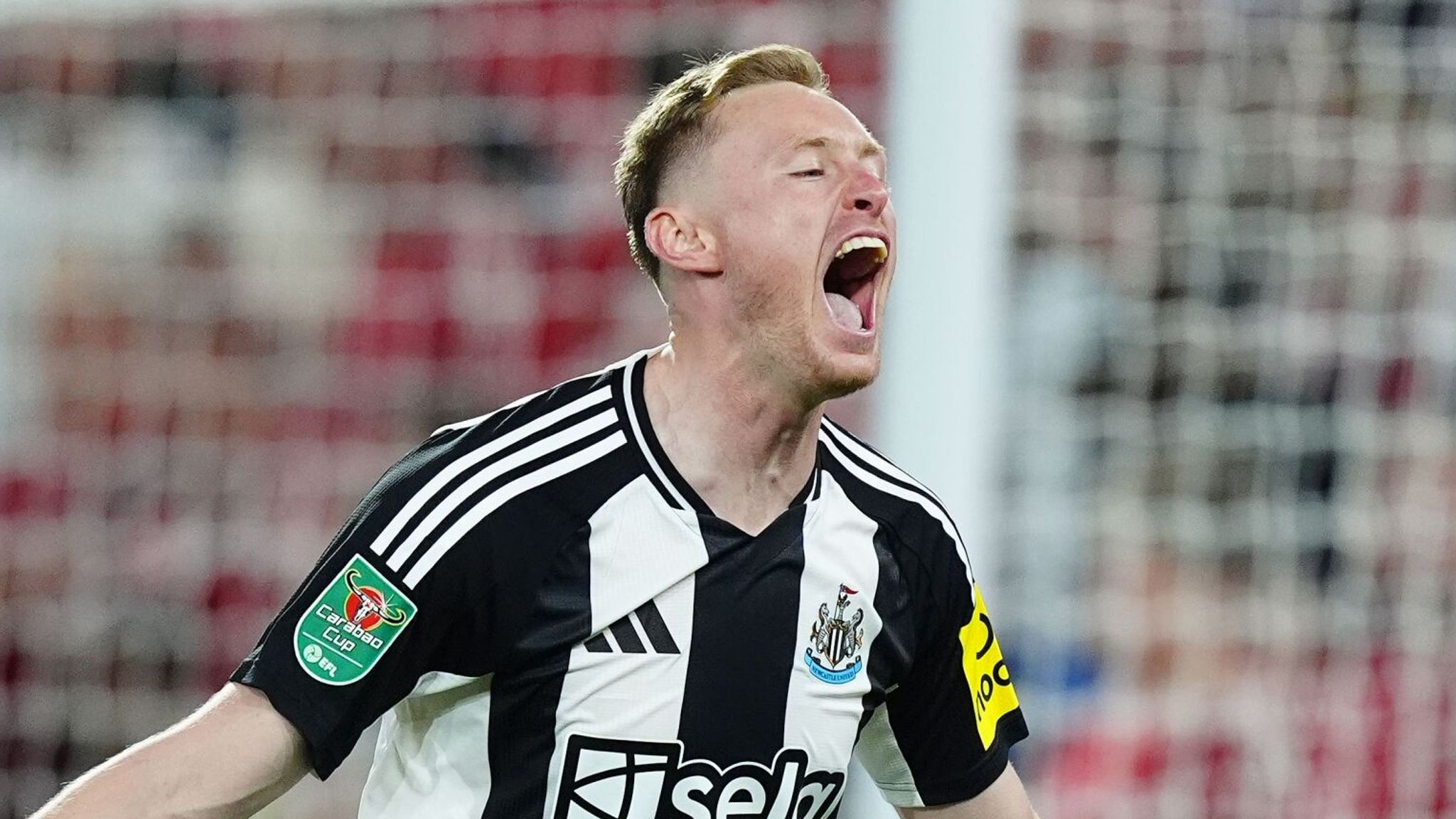 Sean Longstaff transfer news: Leeds agree fee with Newcastle in excess ...