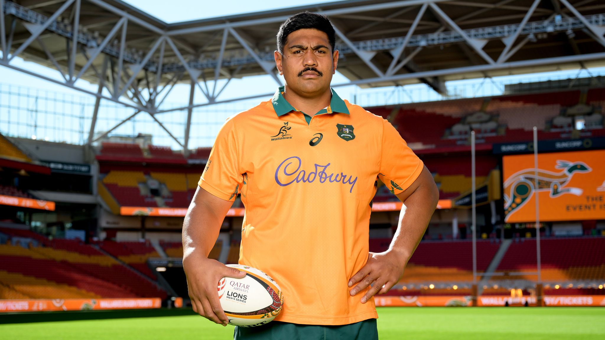 British and Irish Lions: Bundee Aki, Ollie Chessum, Andrew Porter start ...