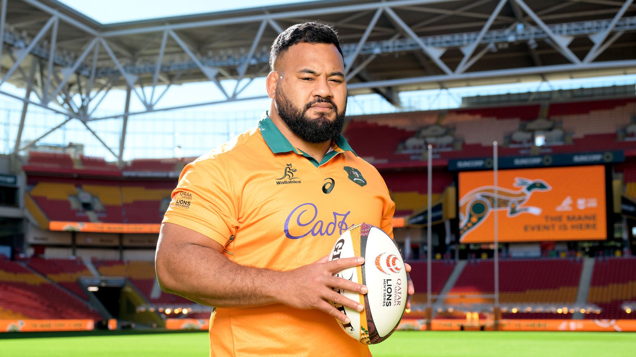 British and Irish Lions: Which tourists played their way into Test ...