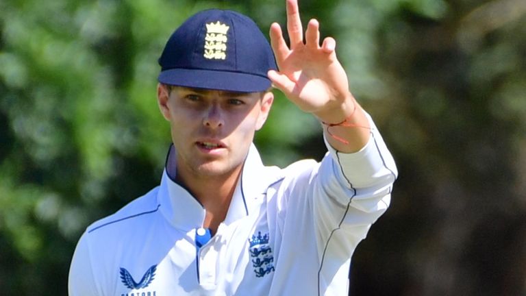 T20 World Cup highlights: Australia vs India | Cricket News | Sky Sports