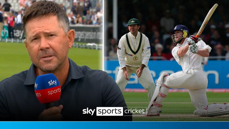 England vs Australia | How iconic 2005 Ashes series reinvigorated Test ...