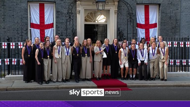 British and Irish Lions: Andy Farrell unsure on Elliot Daly injury after thrashing Queensland ...