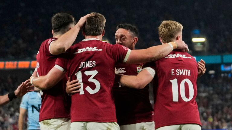 Highlights: Blues edge Chiefs 20-19 in Super Rugby last-gasp thriller ...