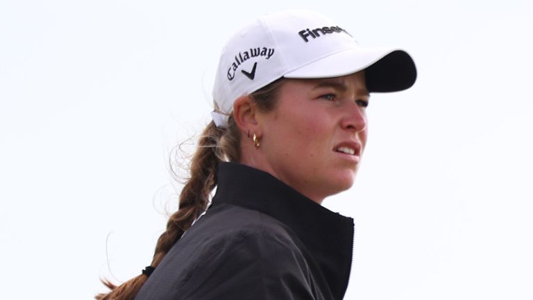 Golf News | Sky Sports