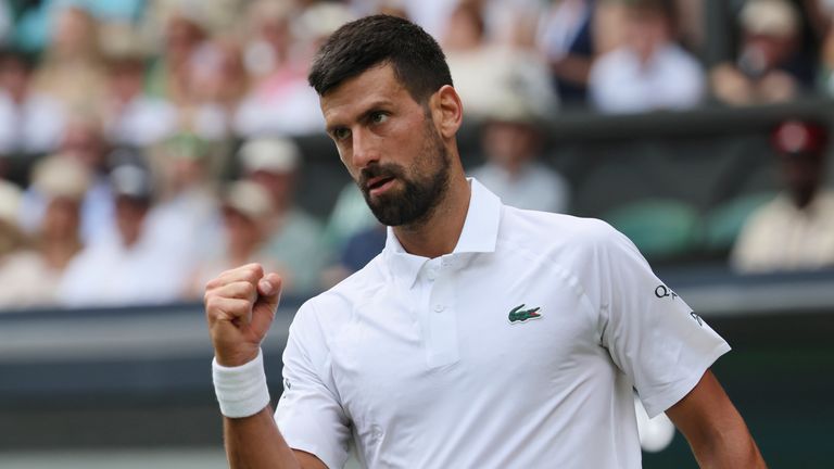 Jack Draper reflects on his tough win against Moutet in Rome | 'I felt ...