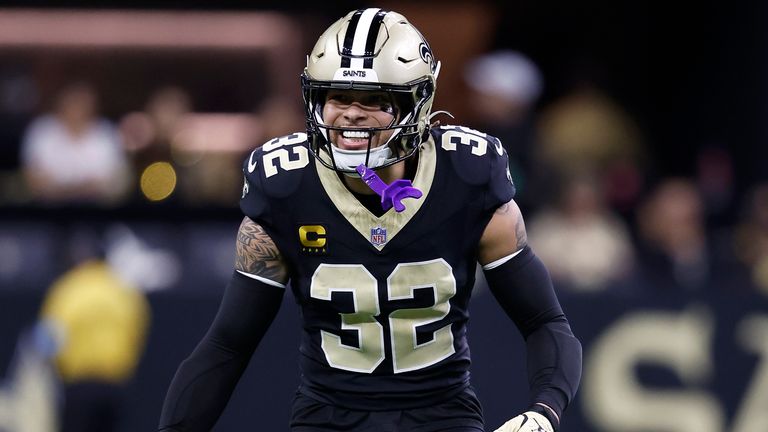 NFL: New Orleans Saints safety Tyrann Mathieu retires from professional ...