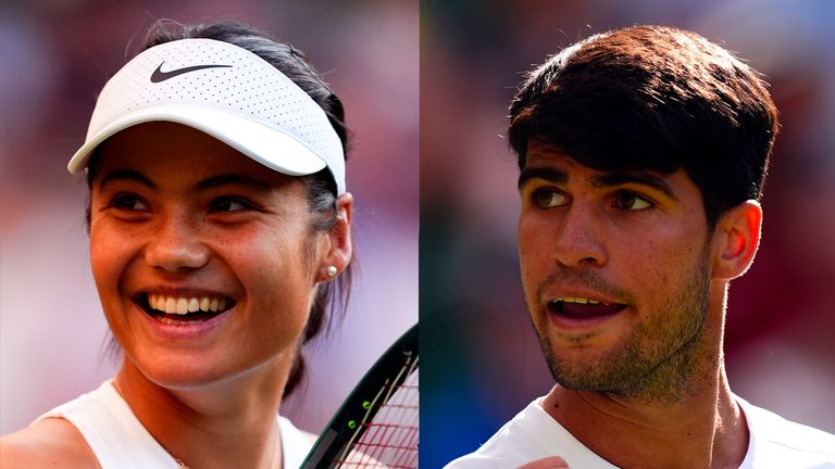 Aryna Sabalenka vs Madison Keys | China Open highlights | Tennis News ...