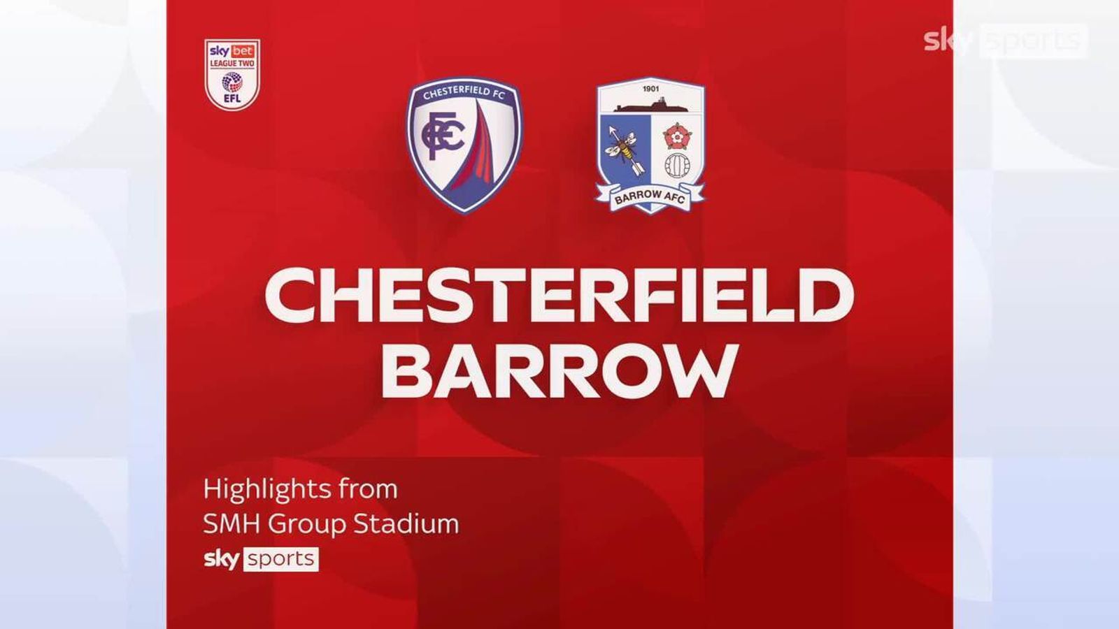 Inside Barrow: Andy Whing and Iain Wood on why the underdog spirit ...