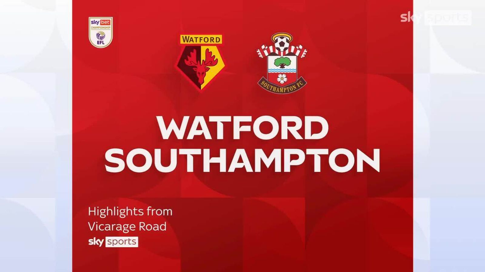 Southampton vs Portsmouth: South coast derby returns after six years ...