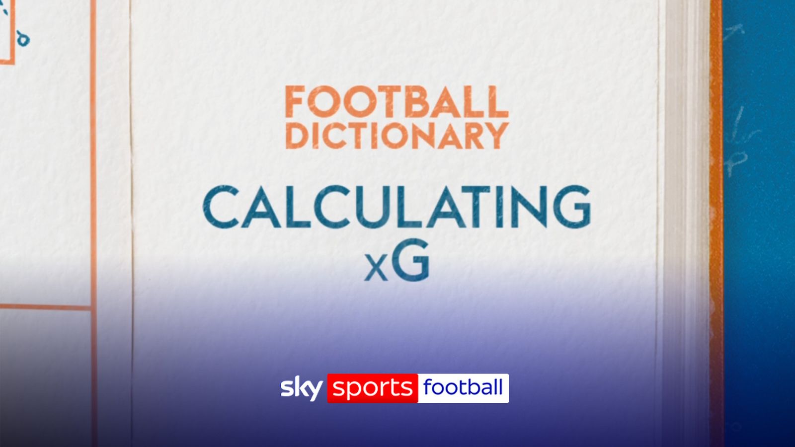 Expected Goals, transitions, overloads and false nine - Football's ...