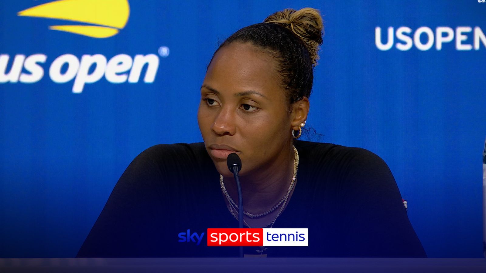 US Open: Gabriela Dabrowski lifts women's doubles title just over a ...