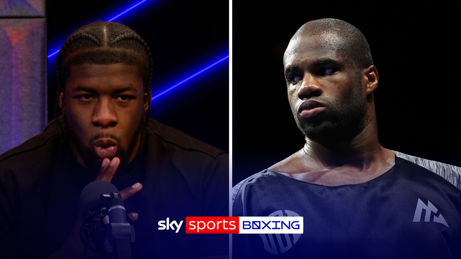 David Adeleye keen for 'enticing' Daniel Dubois fight | Boxing News ...