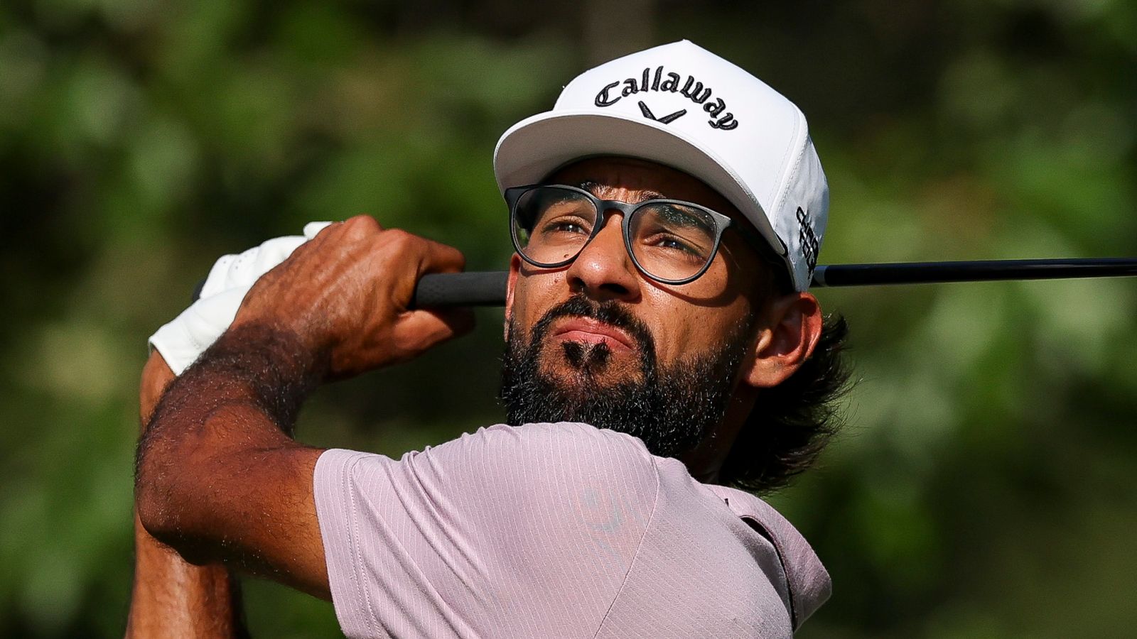 FedExCup Playoffs: Akshay Bhatia leads St. Jude Championship, with ...