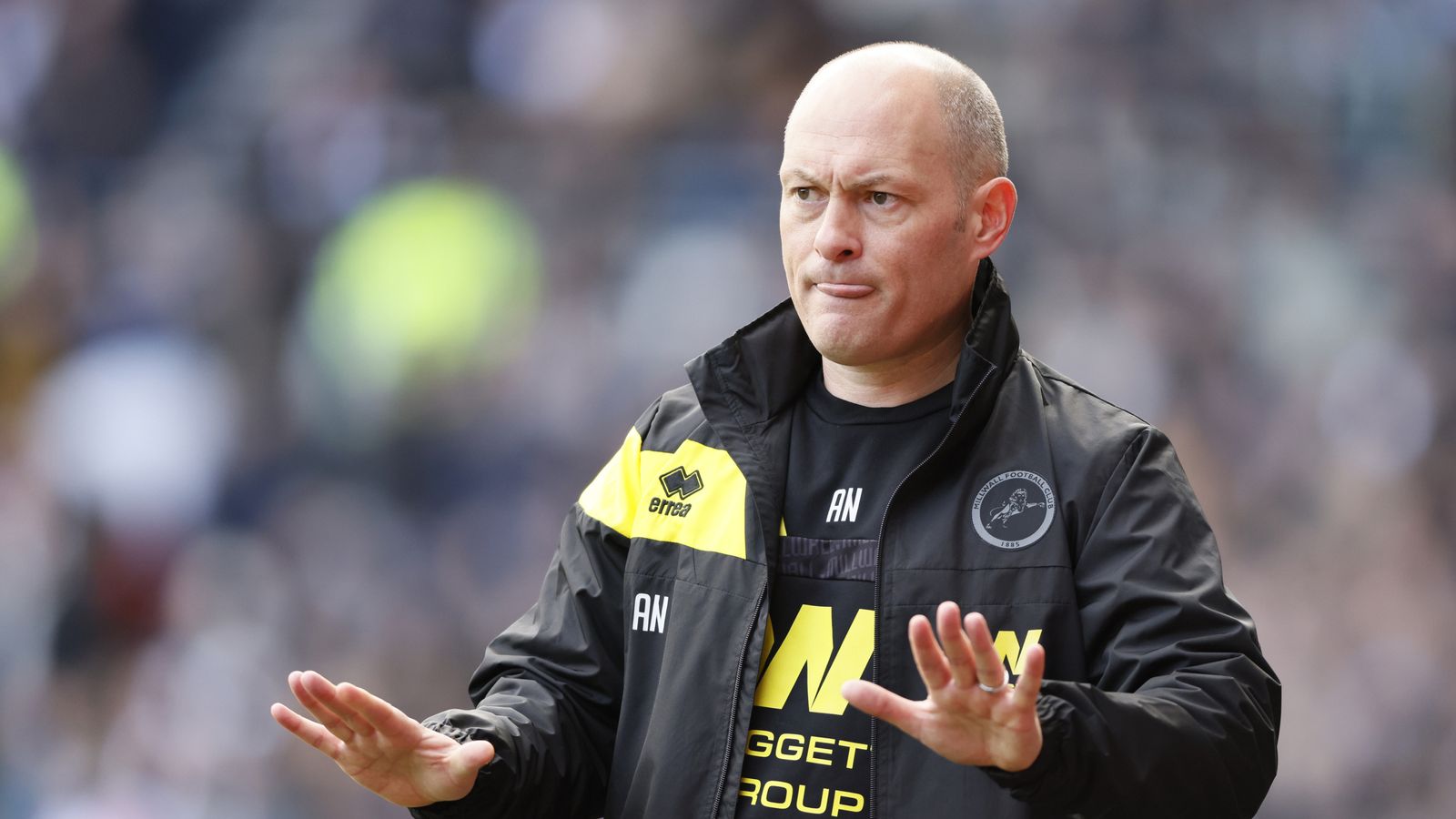 Norwich City 1-2 Millwall: Macaulay Langstaff earns late Lions winner ...