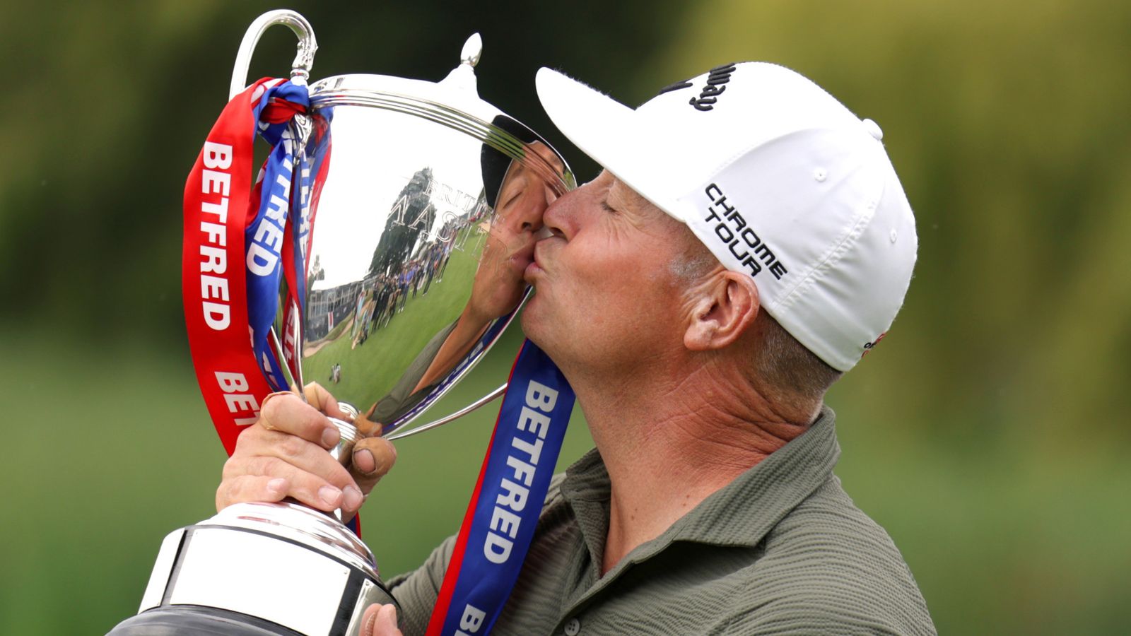 British Masters: Alex Noren beats Nicolai Hojgaard to title at The ...