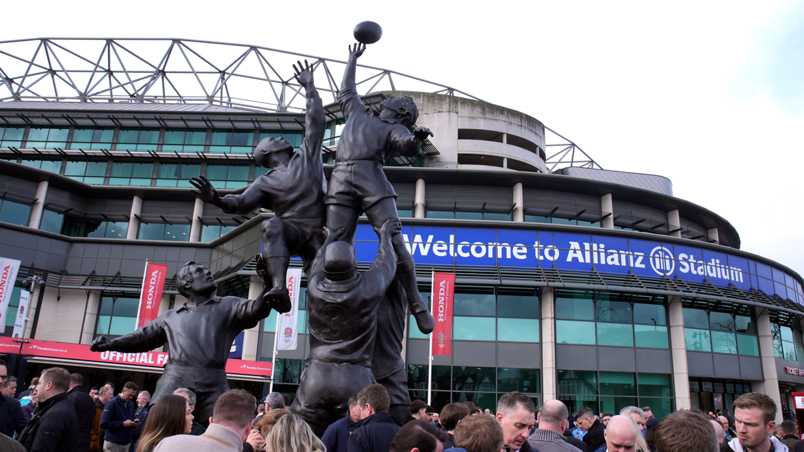 Women's Rugby World Cup 2025: Fixtures, results, kick-off times and ...