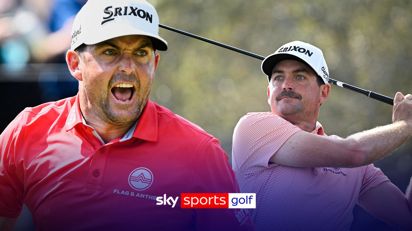 Ryder Cup: Keegan Bradley's best shots from 2025! Will the USA captain ...