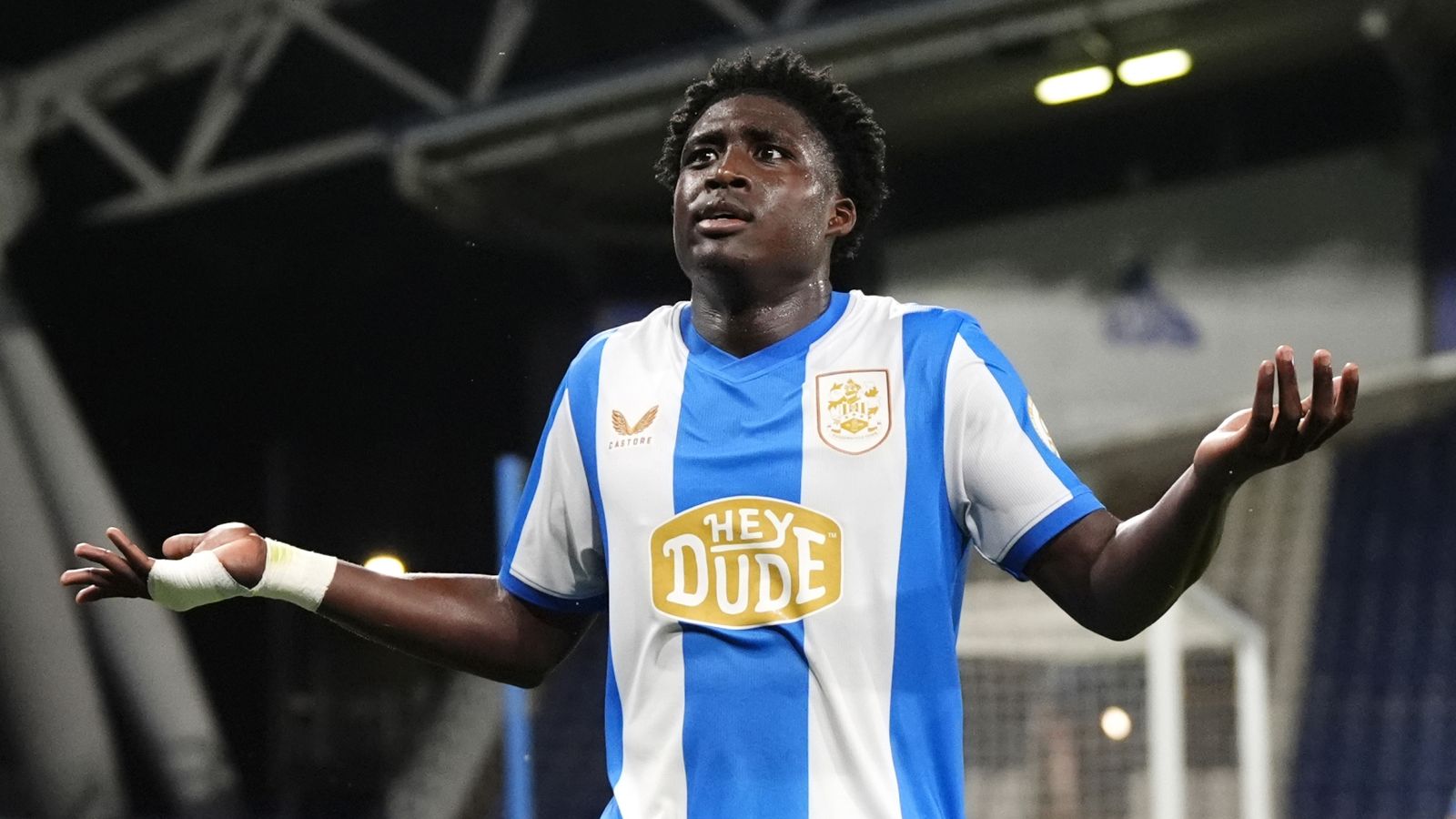 Carabao Cup round one: Match updates, in-game clips, free match ...