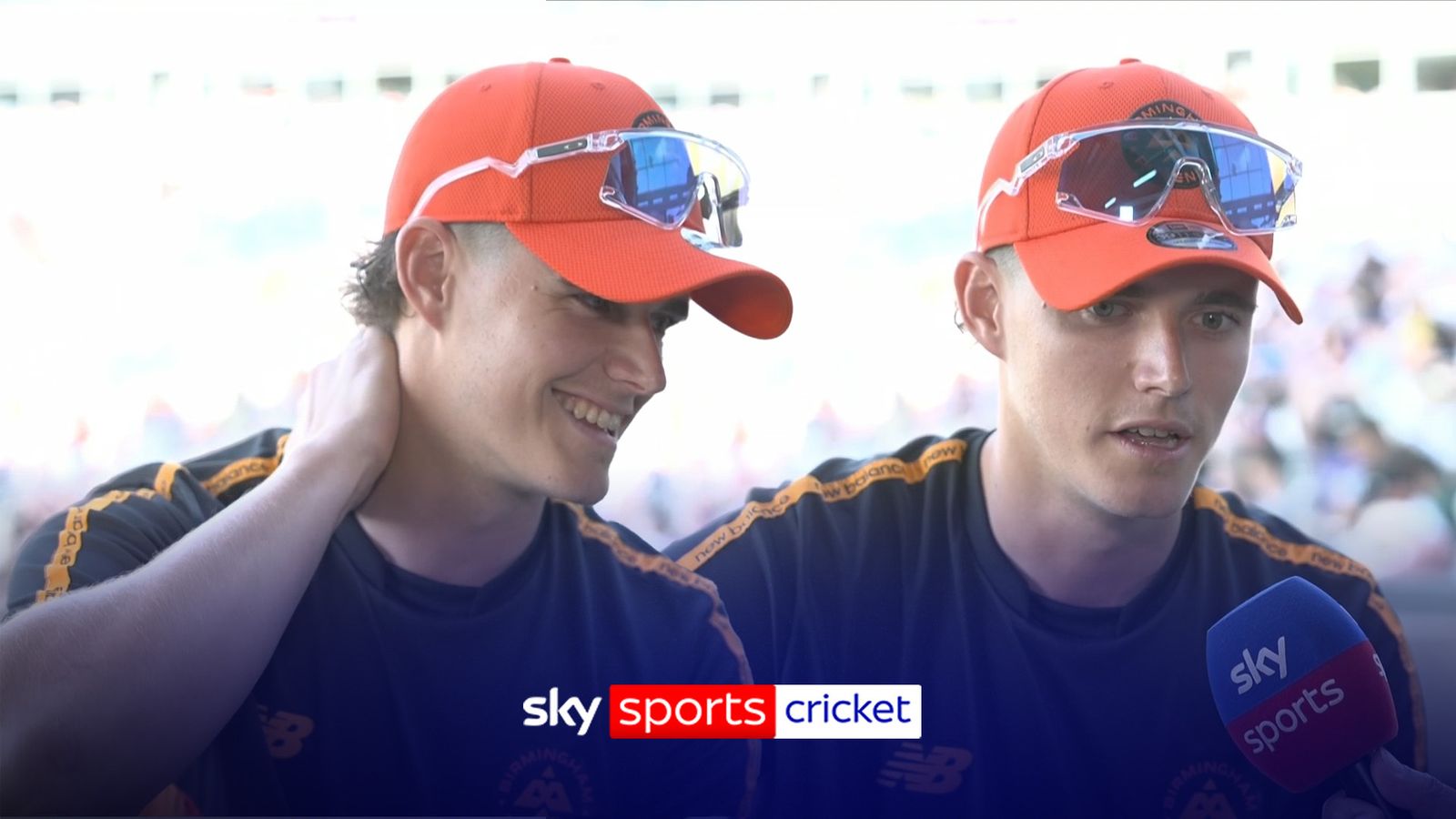 Jacob Bethell discusses pride and leading by example as youngest-ever ...