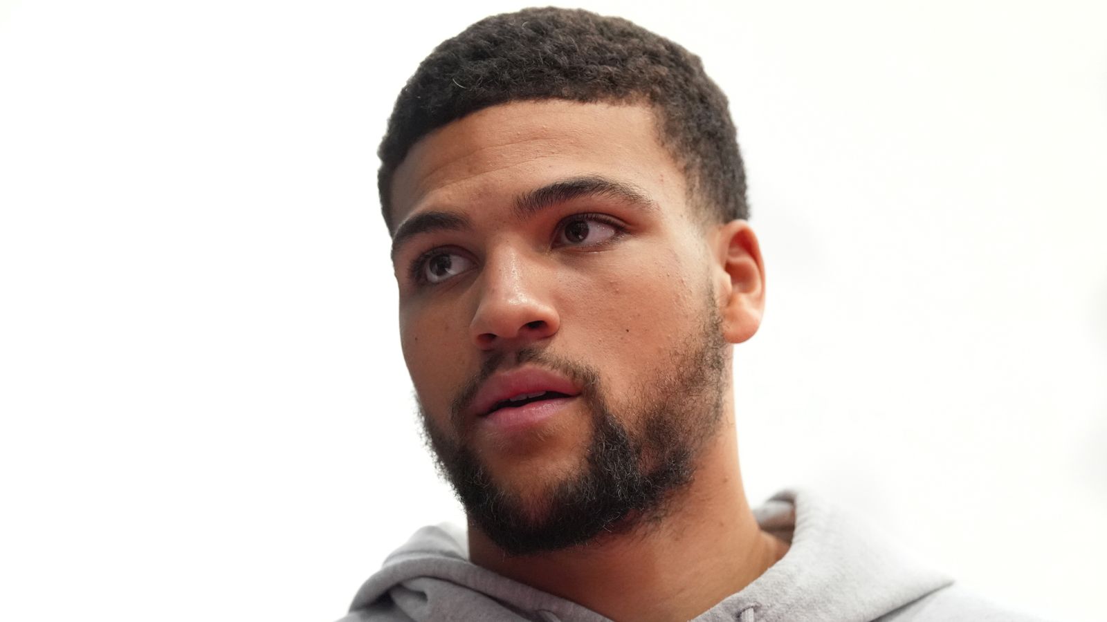 Damar Thomas and Moses Itauma: Britain's new heavyweight hopes aim to ...